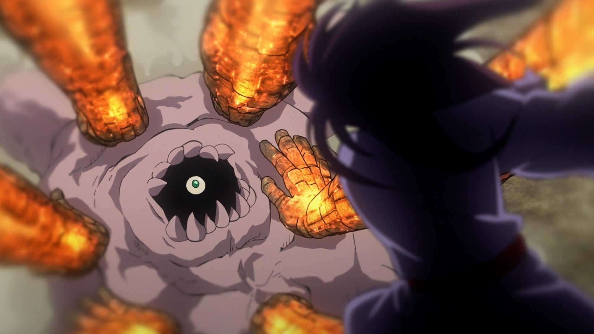 戦国妖狐 世直し姉弟編 #2 | Lemino(レミノ) - 映画・ドラマ・アニメや音楽・ライブが見放題 | ドコモの動画配信サービス