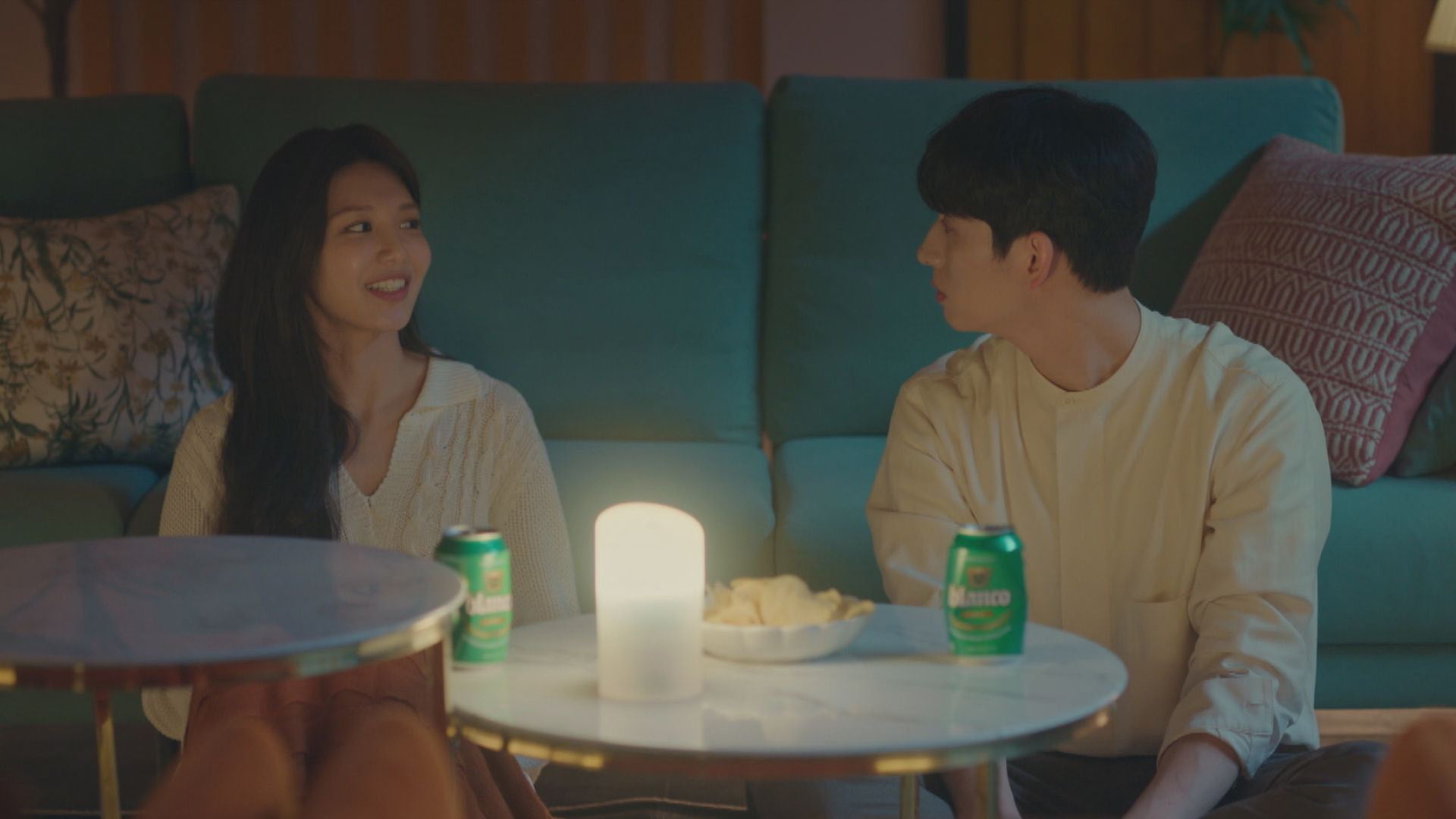 ファンレターを送ってください 第4話 | Lemino(レミノ) - 映画・ドラマ・アニメや音楽・ライブが見放題 | ドコモの動画配信サービス