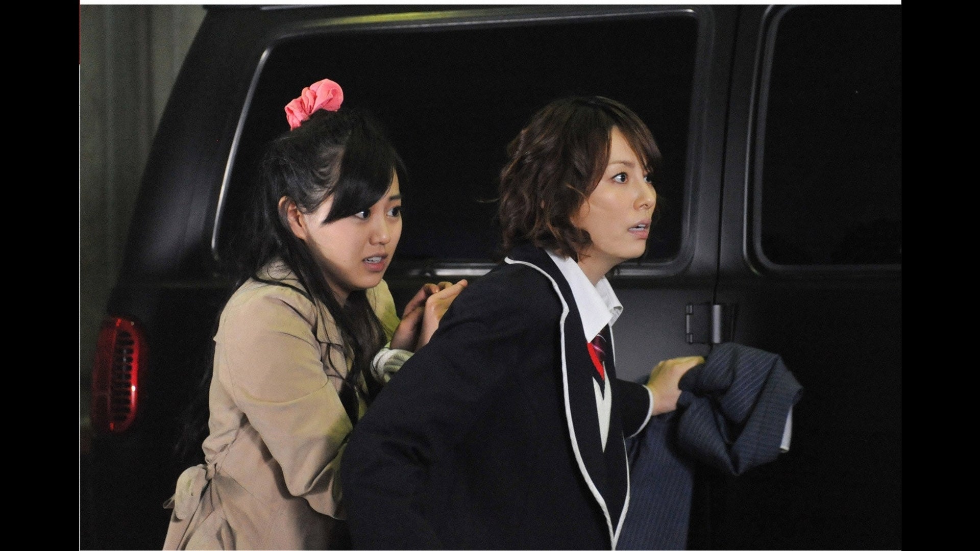 35歳の高校生 ＃5 | Lemino(レミノ) - 映画・ドラマ・アニメや音楽・ライブが見放題 | ドコモの動画配信サービス