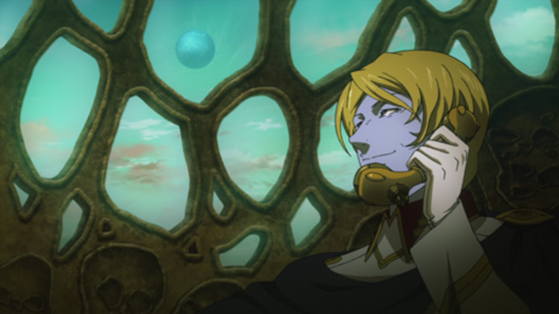 宇宙戦艦ヤマト2199（TV版） 第12話 | Lemino(レミノ) - 映画・ドラマ・アニメや音楽・ライブが見放題 | ドコモの動画配信サービス