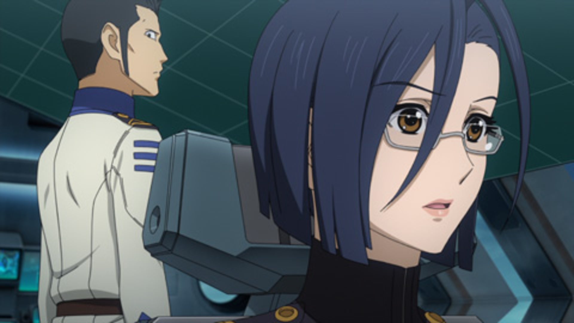 宇宙戦艦ヤマト2199（TV版） 第16話 | Lemino(レミノ) - 映画・ドラマ・アニメや音楽・ライブが見放題 | ドコモの動画配信サービス