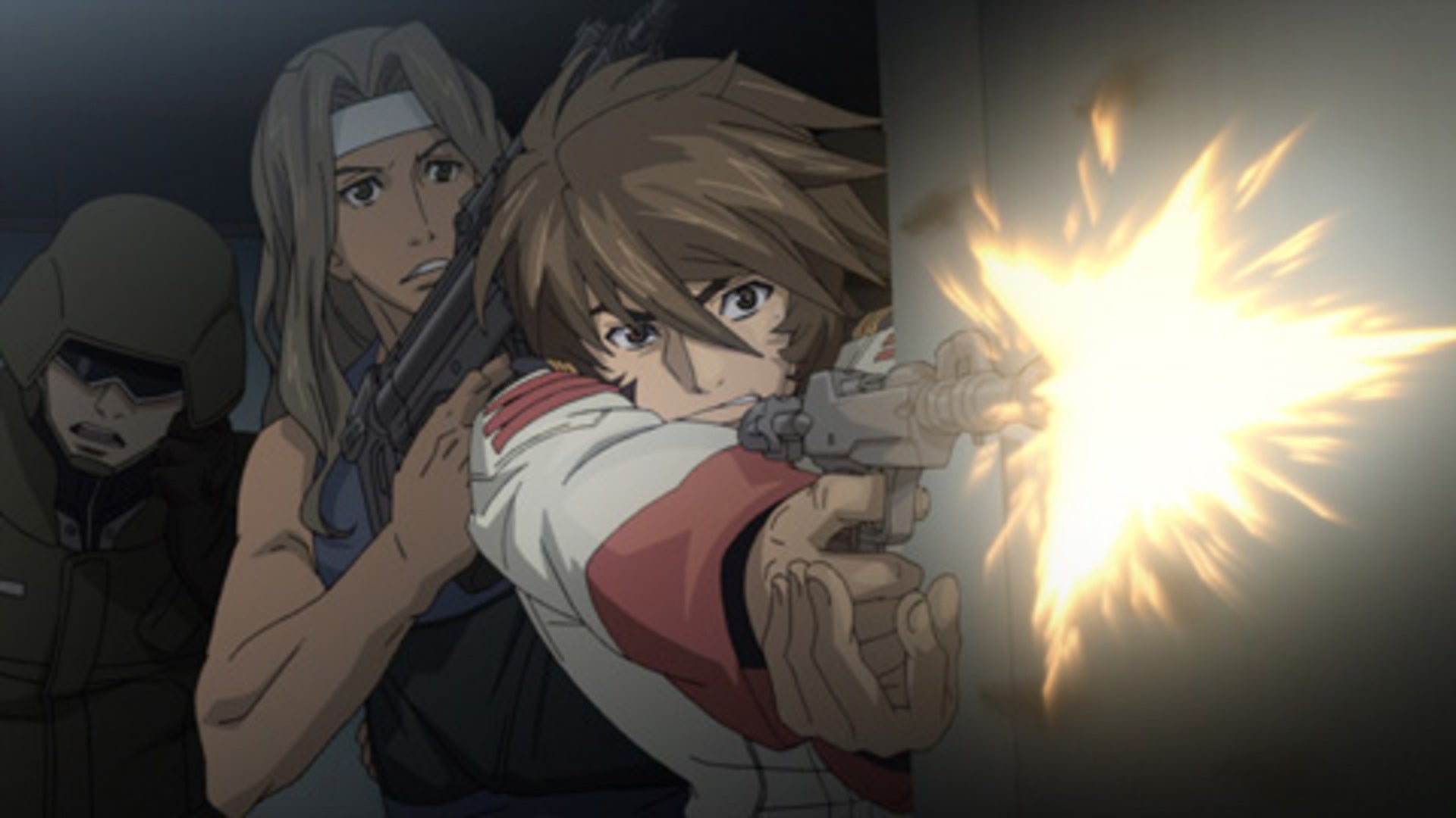 宇宙戦艦ヤマト2199（TV版） 第20話 | Lemino(レミノ) - 映画・ドラマ・アニメや音楽・ライブが見放題 | ドコモの動画配信サービス