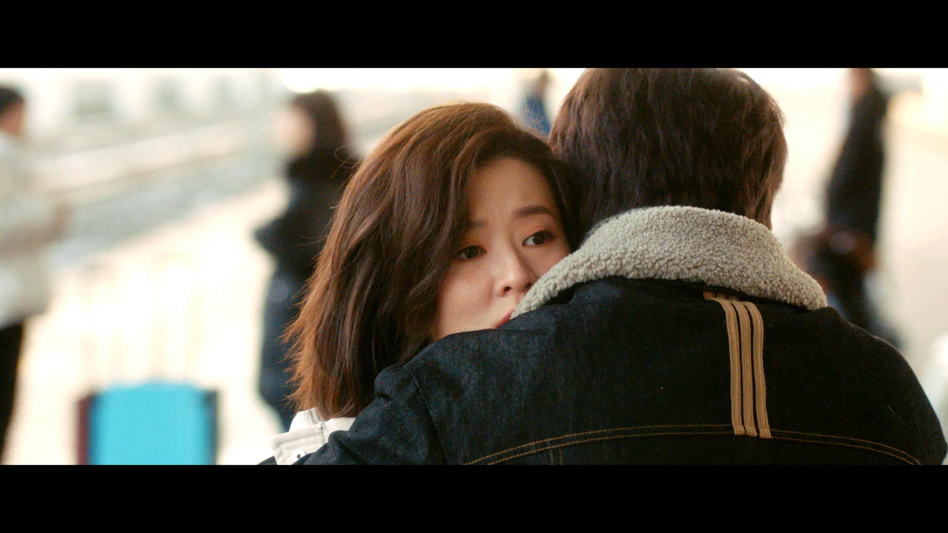 流星ロマンス 第22話 | Lemino(レミノ) - 映画・ドラマ・アニメや音楽・ライブが見放題 | ドコモの動画配信サービス