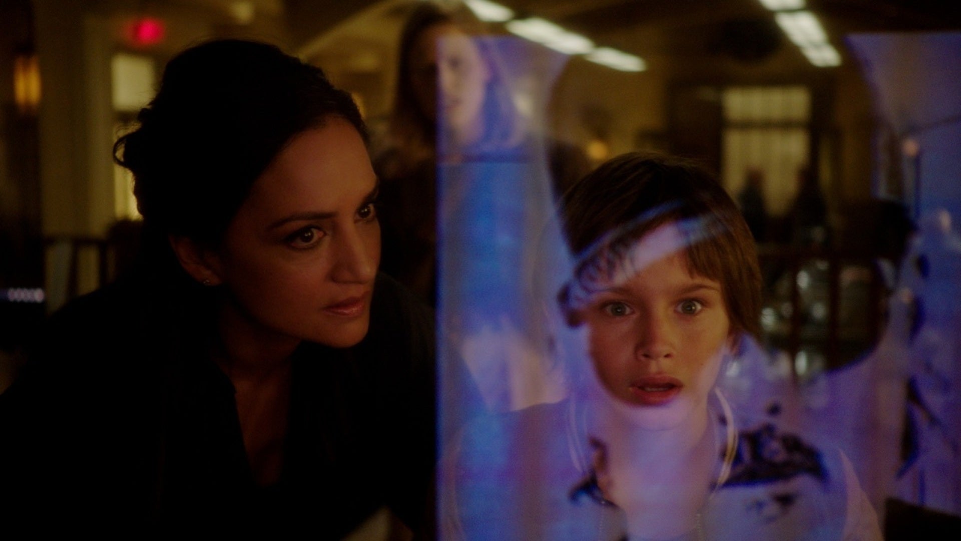 DEP：重大事故捜査班2～高速列車編 #5 | Lemino(レミノ) - 映画・ドラマ・アニメや音楽・ライブが見放題 | ドコモの動画配信サービス