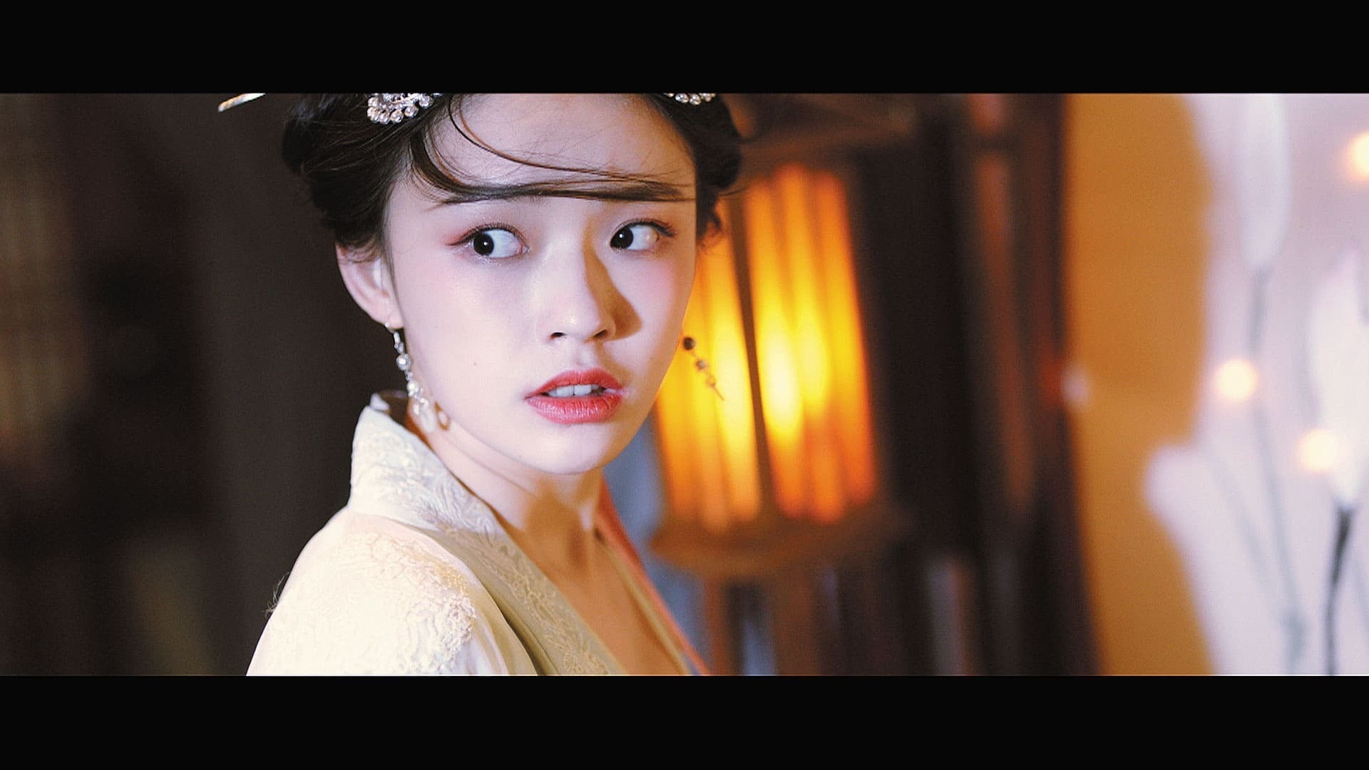 夢華録（ムカロク） 第35話 | Lemino(レミノ) - 映画・ドラマ・アニメや音楽・ライブが見放題 | ドコモの動画配信サービス