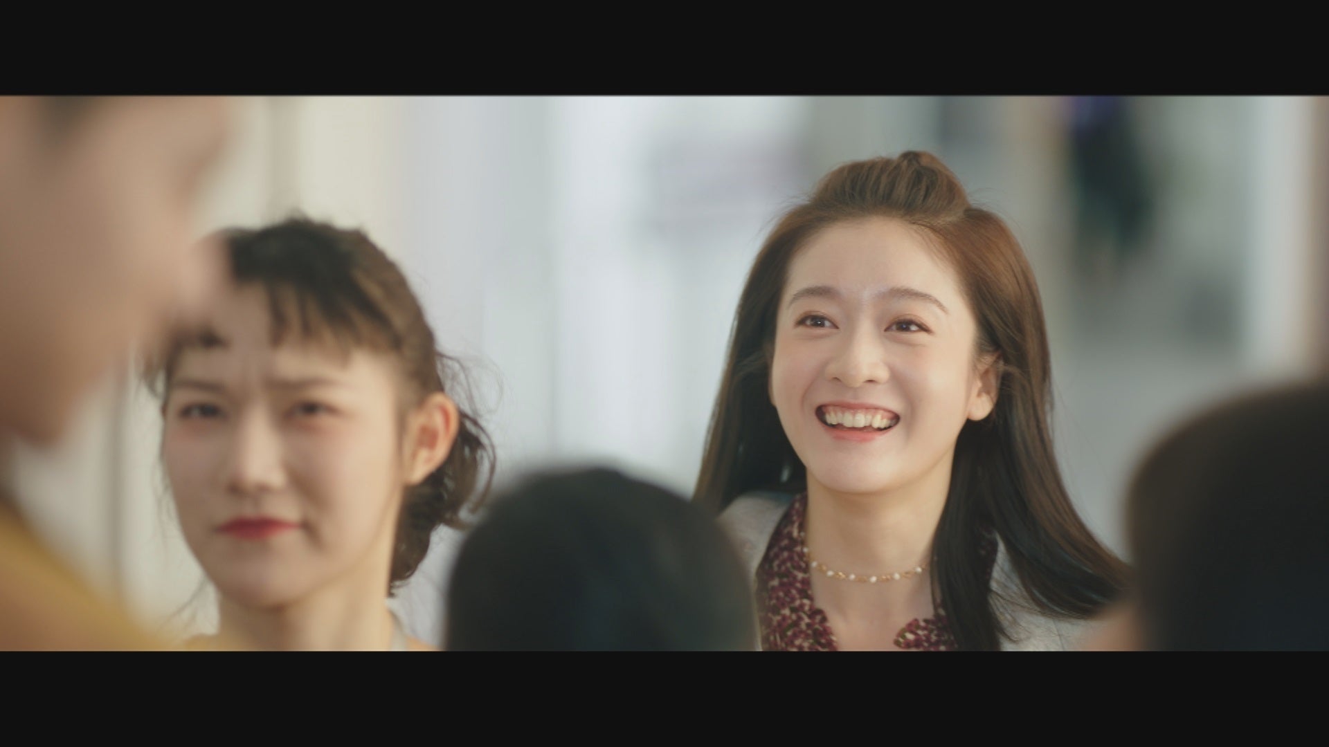 イジワルな初恋～No.1には逆らえません！～ 第3話 | Lemino(レミノ) - 映画・ドラマ・アニメや音楽・ライブが見放題 | ドコモの動画配信サービス