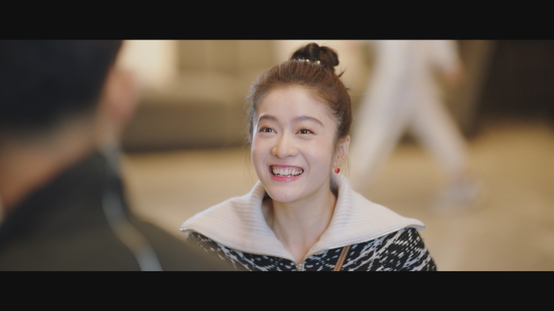 イジワルな初恋～No.1には逆らえません！～ 第5話 | Lemino(レミノ) - 映画・ドラマ・アニメや音楽・ライブが見放題 | ドコモの動画配信サービス