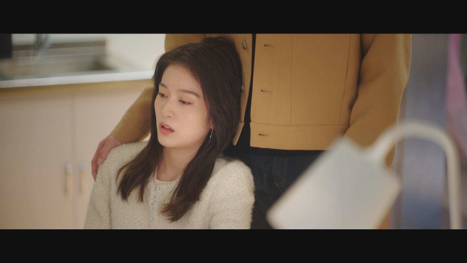 イジワルな初恋～No.1には逆らえません！～ 第14話 | Lemino(レミノ) - 映画・ドラマ・アニメや音楽・ライブが見放題 | ドコモの動画配信サービス