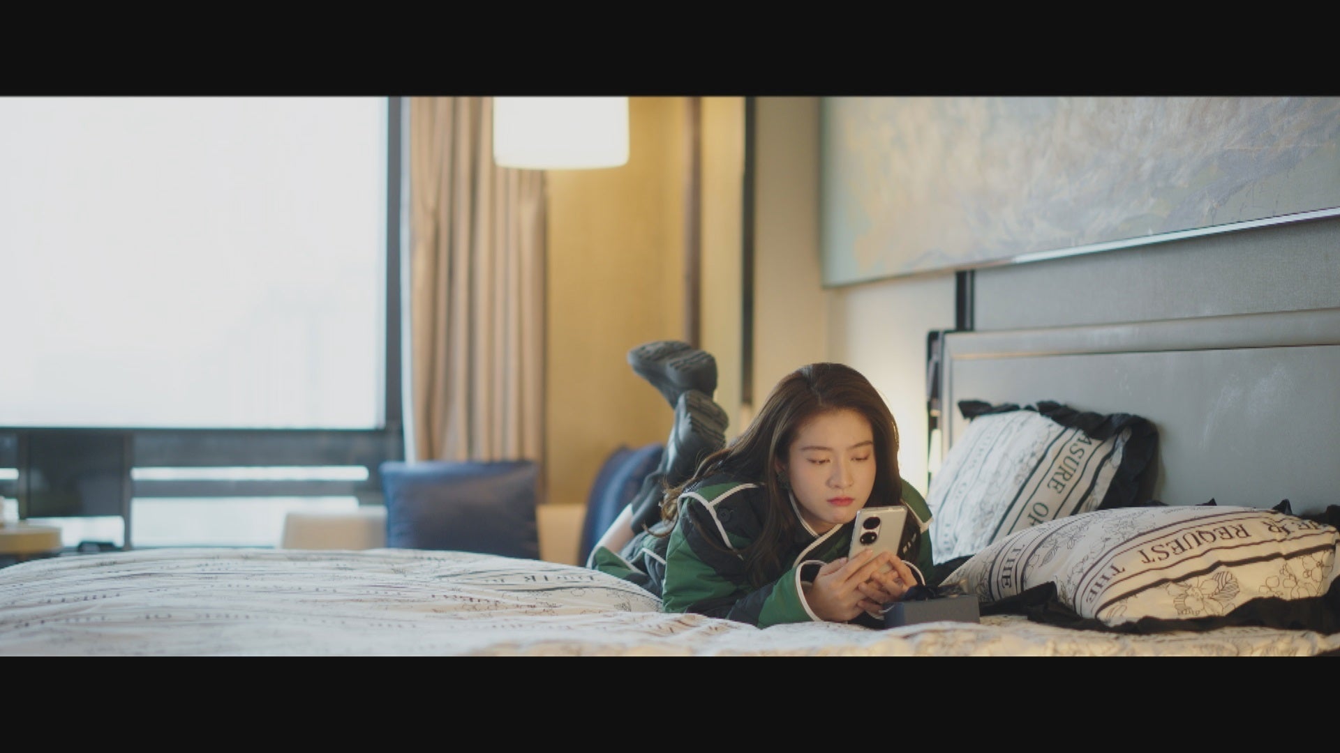 イジワルな初恋～No.1には逆らえません！～ 第15話 | Lemino(レミノ) - 映画・ドラマ・アニメや音楽・ライブが見放題 | ドコモの動画配信サービス