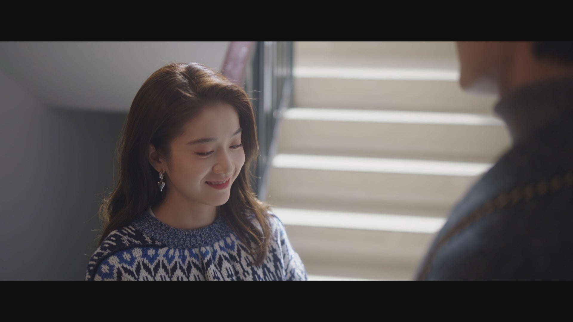 イジワルな初恋～No.1には逆らえません！～ 第23話 | Lemino(レミノ) - 映画・ドラマ・アニメや音楽・ライブが見放題 | ドコモの動画配信サービス