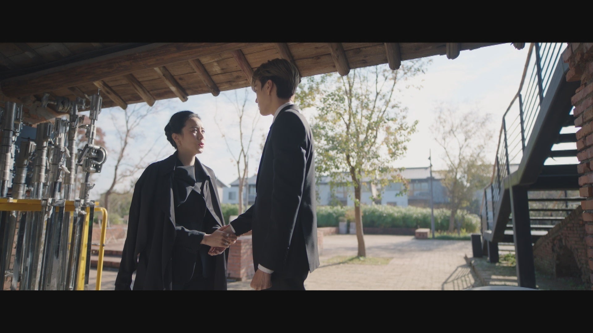 イジワルな初恋～No.1には逆らえません！～ 第24話 | Lemino(レミノ) - 映画・ドラマ・アニメや音楽・ライブが見放題 | ドコモの動画配信サービス