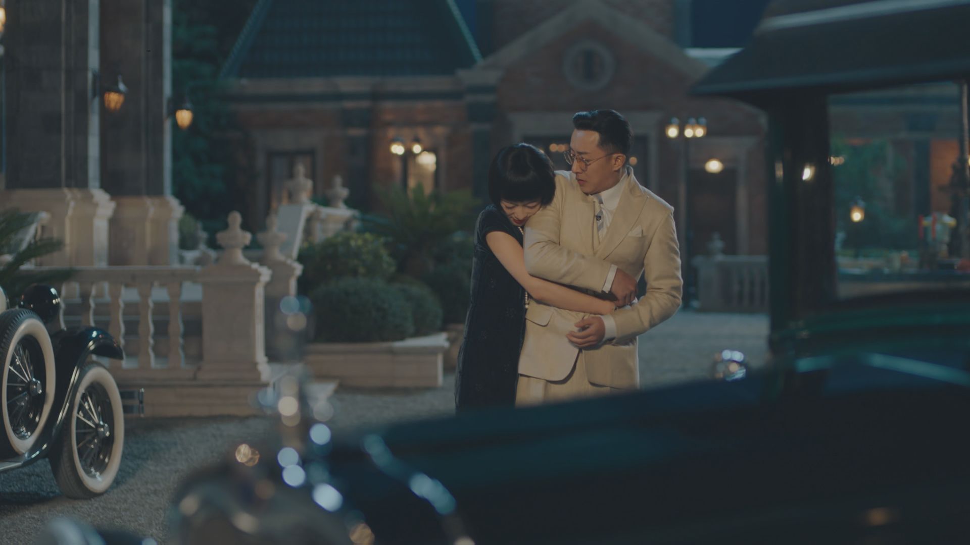 伝家〜華麗なる一族〜 第19話 | Lemino(レミノ) - 映画・ドラマ・アニメや音楽・ライブが見放題 | ドコモの動画配信サービス