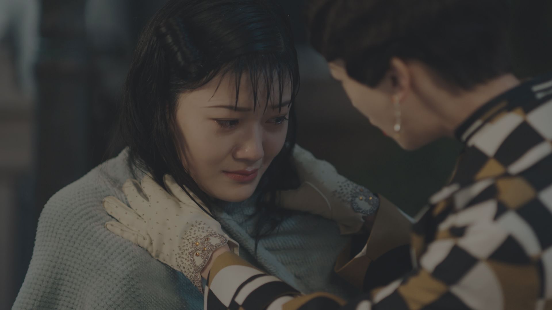 伝家〜華麗なる一族〜 第23話 | Lemino(レミノ) - 映画・ドラマ・アニメや音楽・ライブが見放題 | ドコモの動画配信サービス