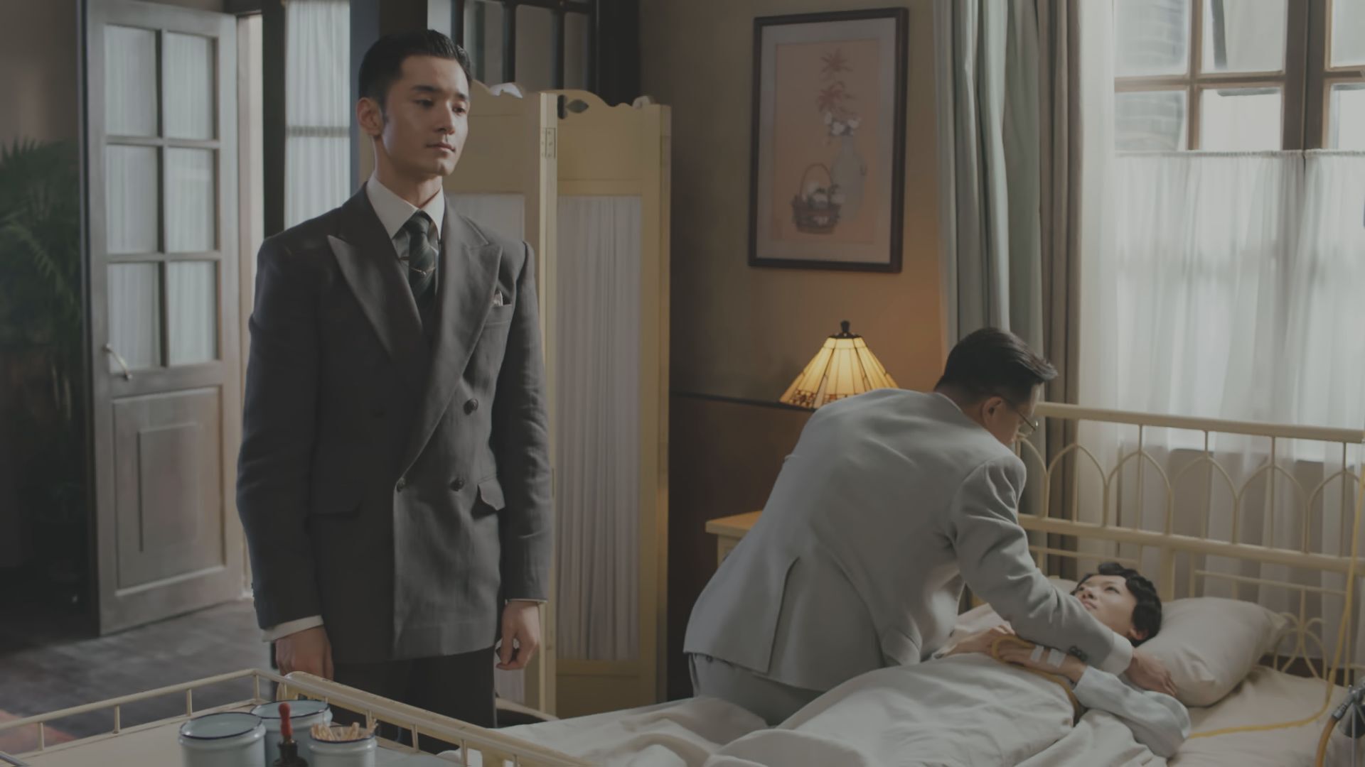 伝家〜華麗なる一族〜 第29話 | Lemino(レミノ) - 映画・ドラマ・アニメや音楽・ライブが見放題 | ドコモの動画配信サービス