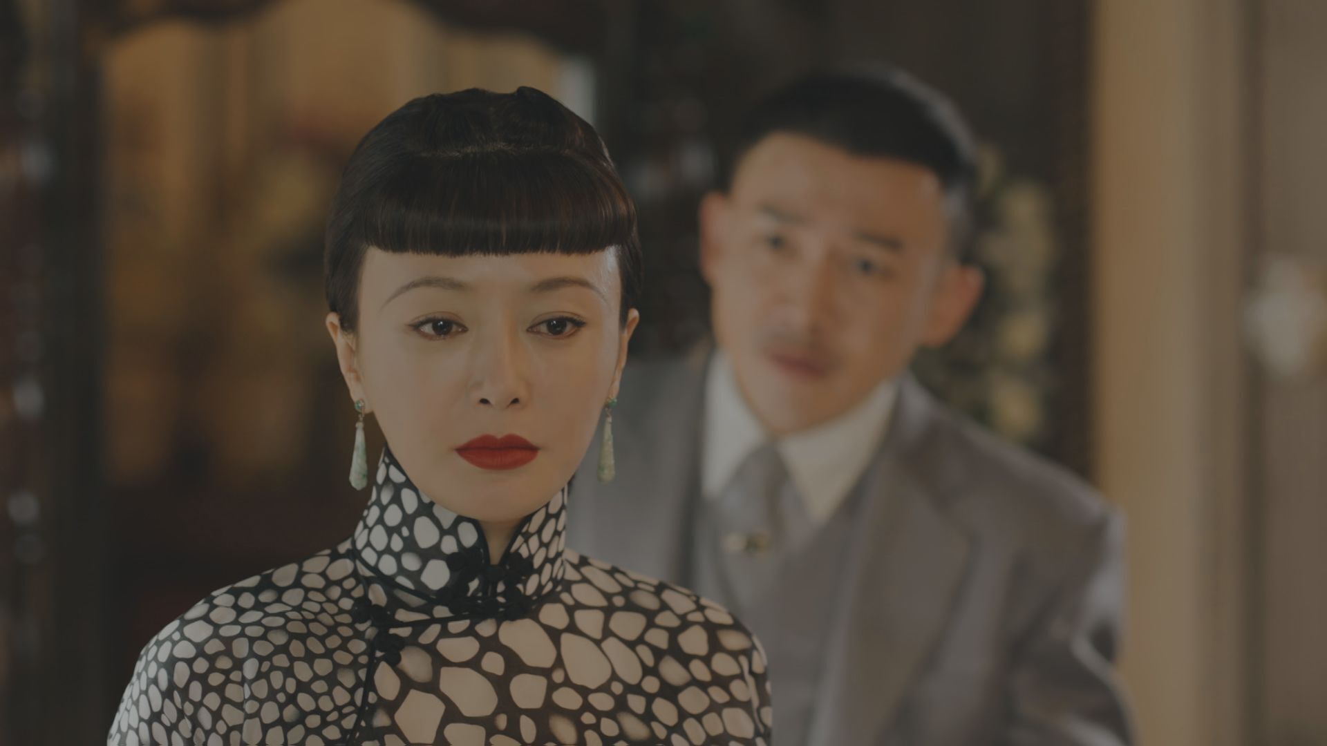 伝家〜華麗なる一族〜 第40話 | Lemino(レミノ) - 映画・ドラマ・アニメや音楽・ライブが見放題 | ドコモの動画配信サービス