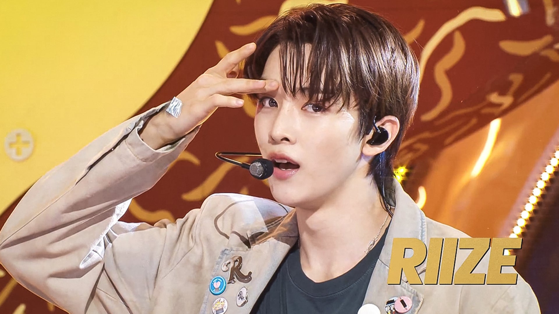 SBS人気歌謡 #1231 | Lemino(レミノ) - 映画・ドラマ・アニメや音楽・ライブが見放題 | ドコモの動画配信サービス