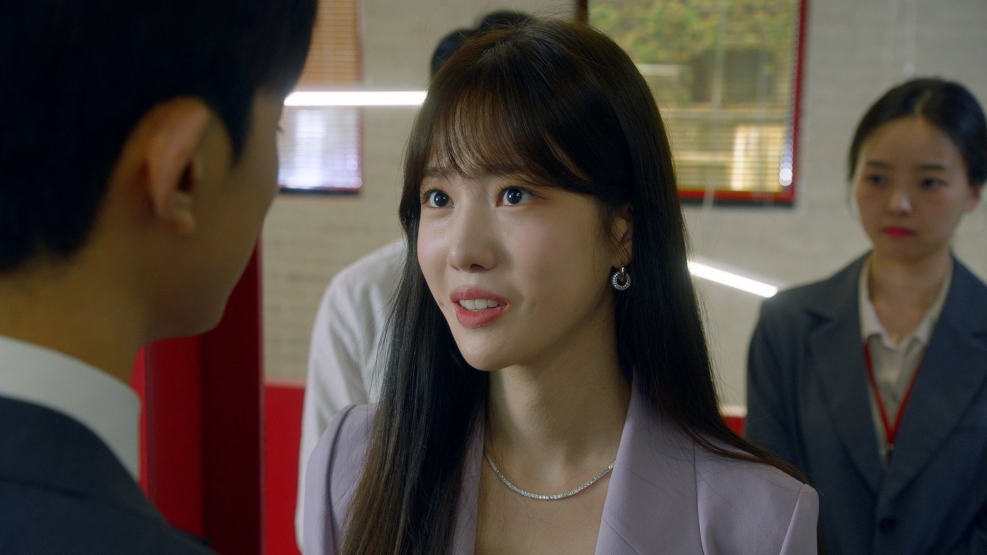 ブランディングイン聖水洞 #5 | Lemino（レミノ）／ドコモの新しい映像サービス - 知らなかった、大好きへ。