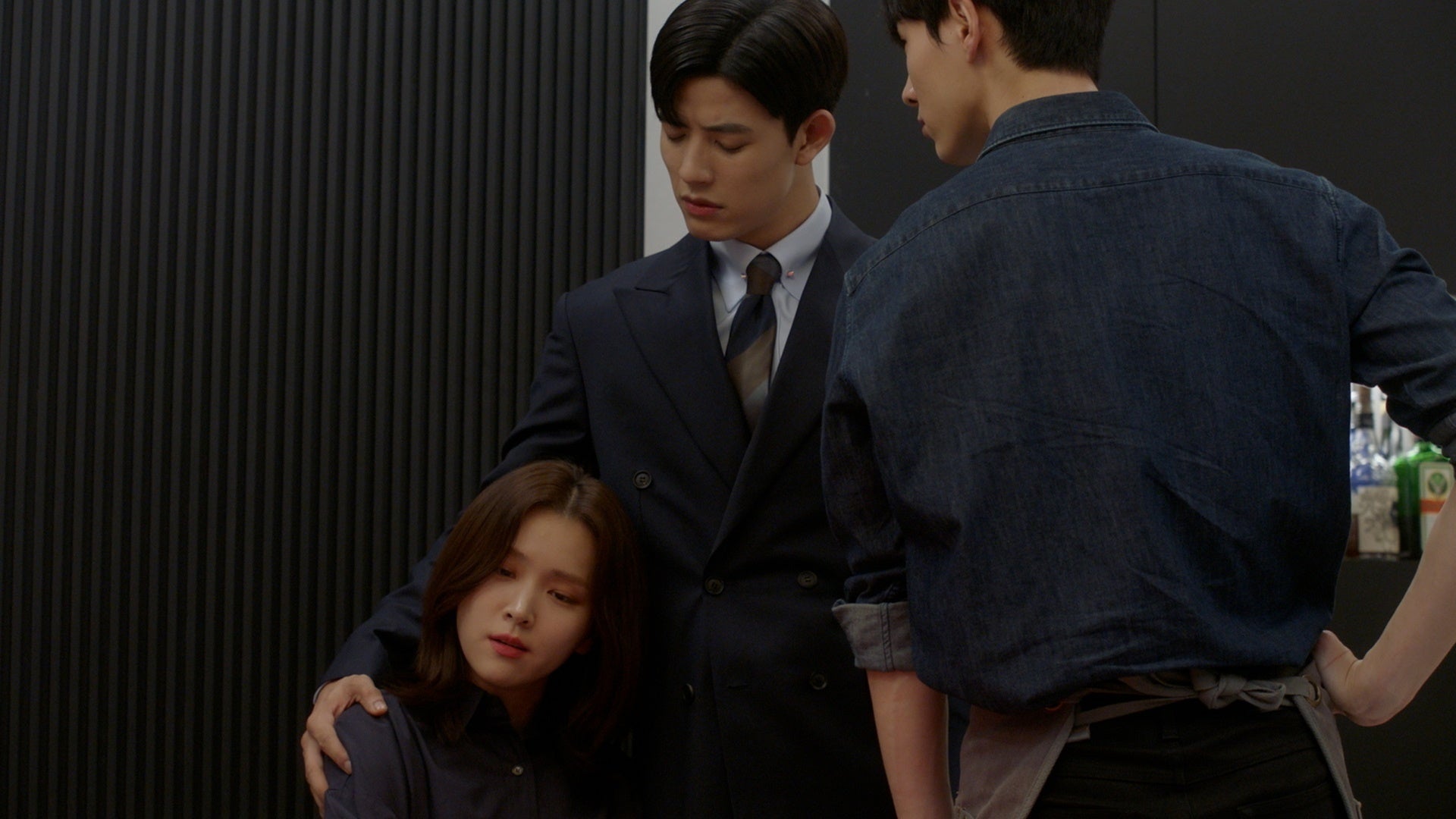 ブランディングイン聖水洞 #15 | Lemino(レミノ) - 映画・ドラマ・アニメや音楽・ライブが見放題 | ドコモの動画配信サービス