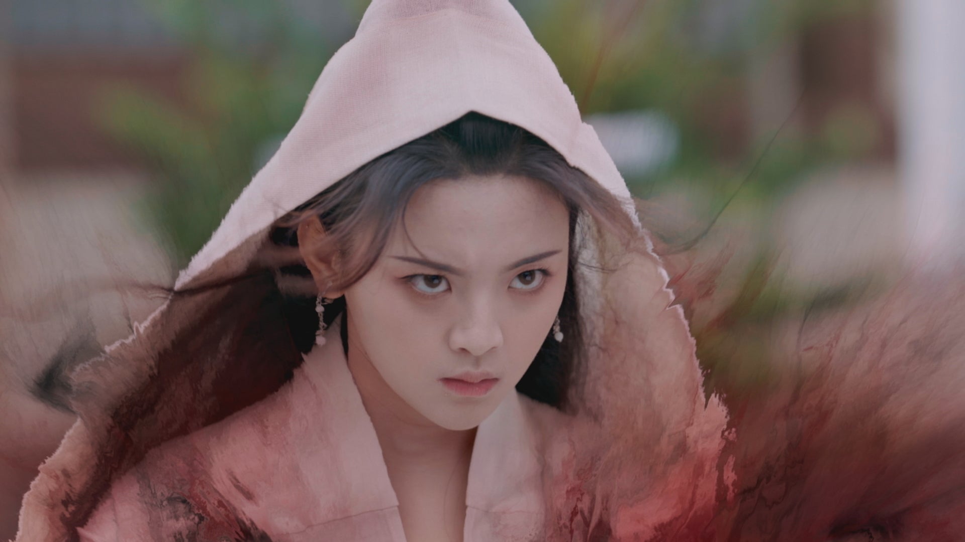 千紫万華～重紫に捧ぐ不滅の愛～ 第20話 | Lemino(レミノ) - 映画・ドラマ・アニメや音楽・ライブが見放題 | ドコモの動画配信サービス