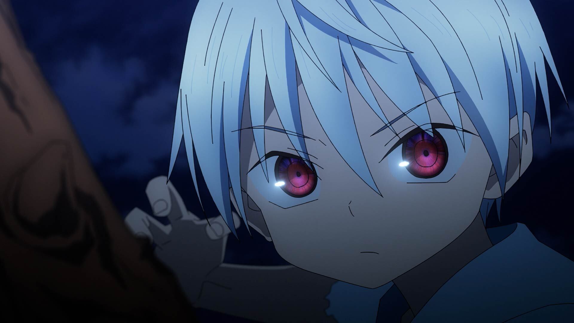 戦国妖狐 千魔混沌編 #1 | Lemino(レミノ) - 映画・ドラマ・アニメや音楽・ライブが見放題 | ドコモの動画配信サービス