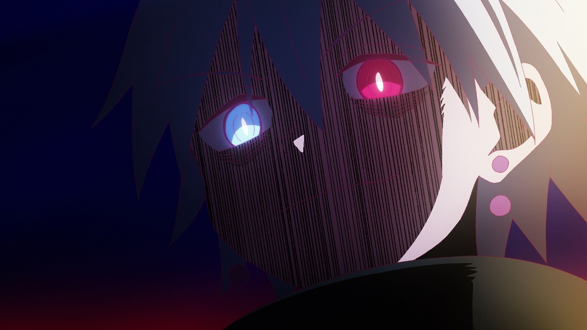 戦国妖狐 千魔混沌編 #10 | Lemino(レミノ) - 映画・ドラマ・アニメや音楽・ライブが見放題 | ドコモの動画配信サービス