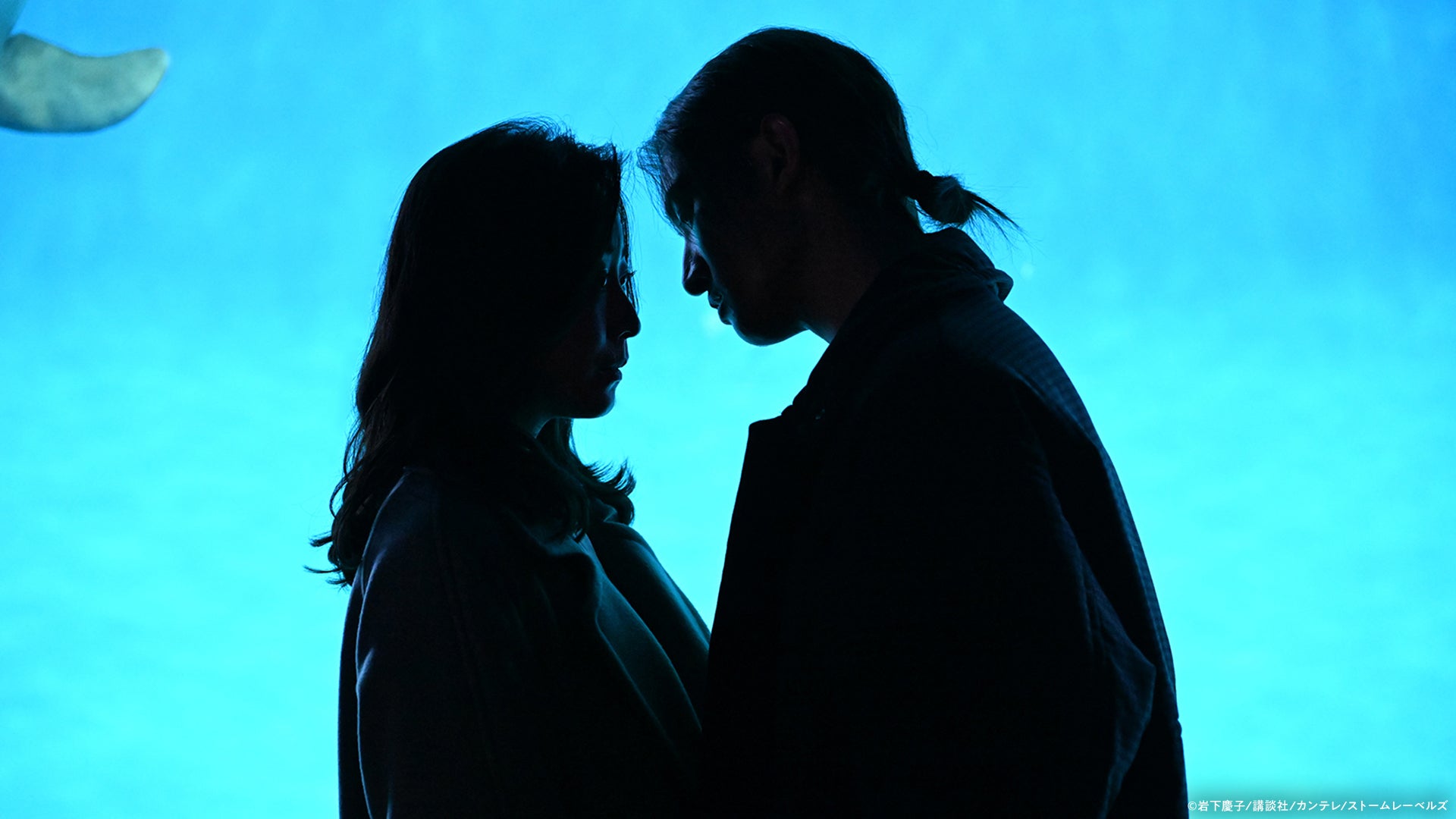 リビングの松永さん ＃10 | Lemino(レミノ) - 映画・ドラマ・アニメや音楽・ライブが見放題 | ドコモの動画配信サービス