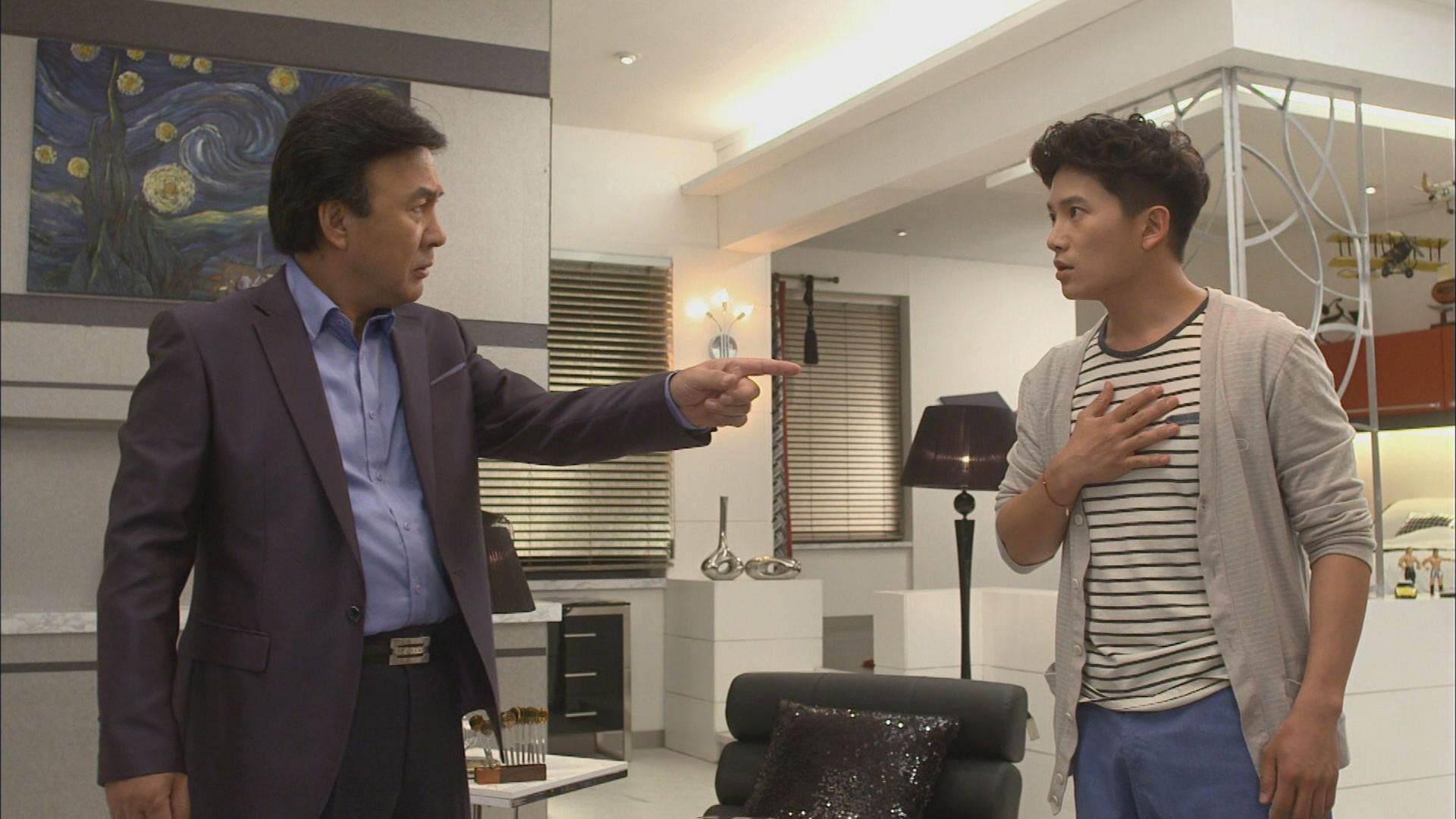 ボスを守れ 第6話 | Lemino(レミノ) - 映画・ドラマ・アニメや音楽・ライブが見放題 | ドコモの動画配信サービス