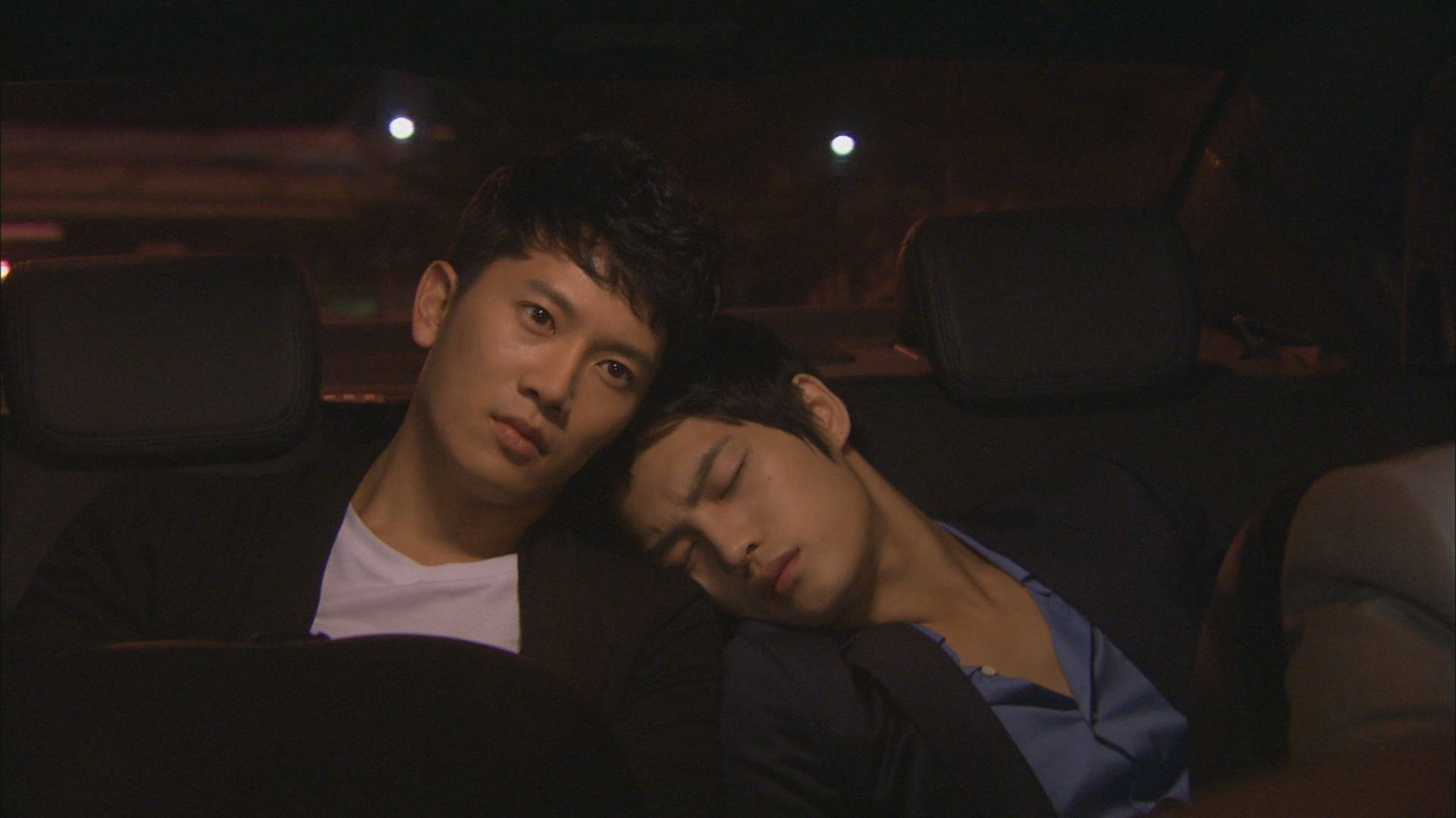 ボスを守れ 第12話 | Lemino(レミノ) - 映画・ドラマ・アニメや音楽・ライブが見放題 | ドコモの動画配信サービス