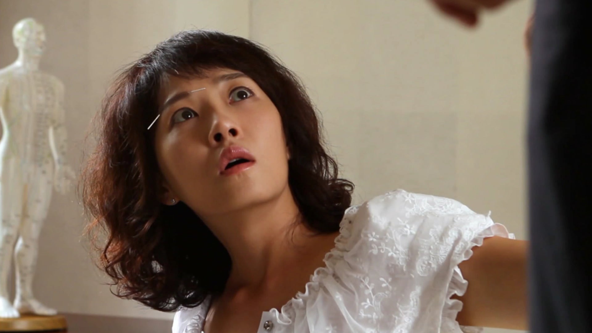 女の香り 第5話 | Lemino(レミノ) - 映画・ドラマ・アニメや音楽・ライブが見放題 | ドコモの動画配信サービス