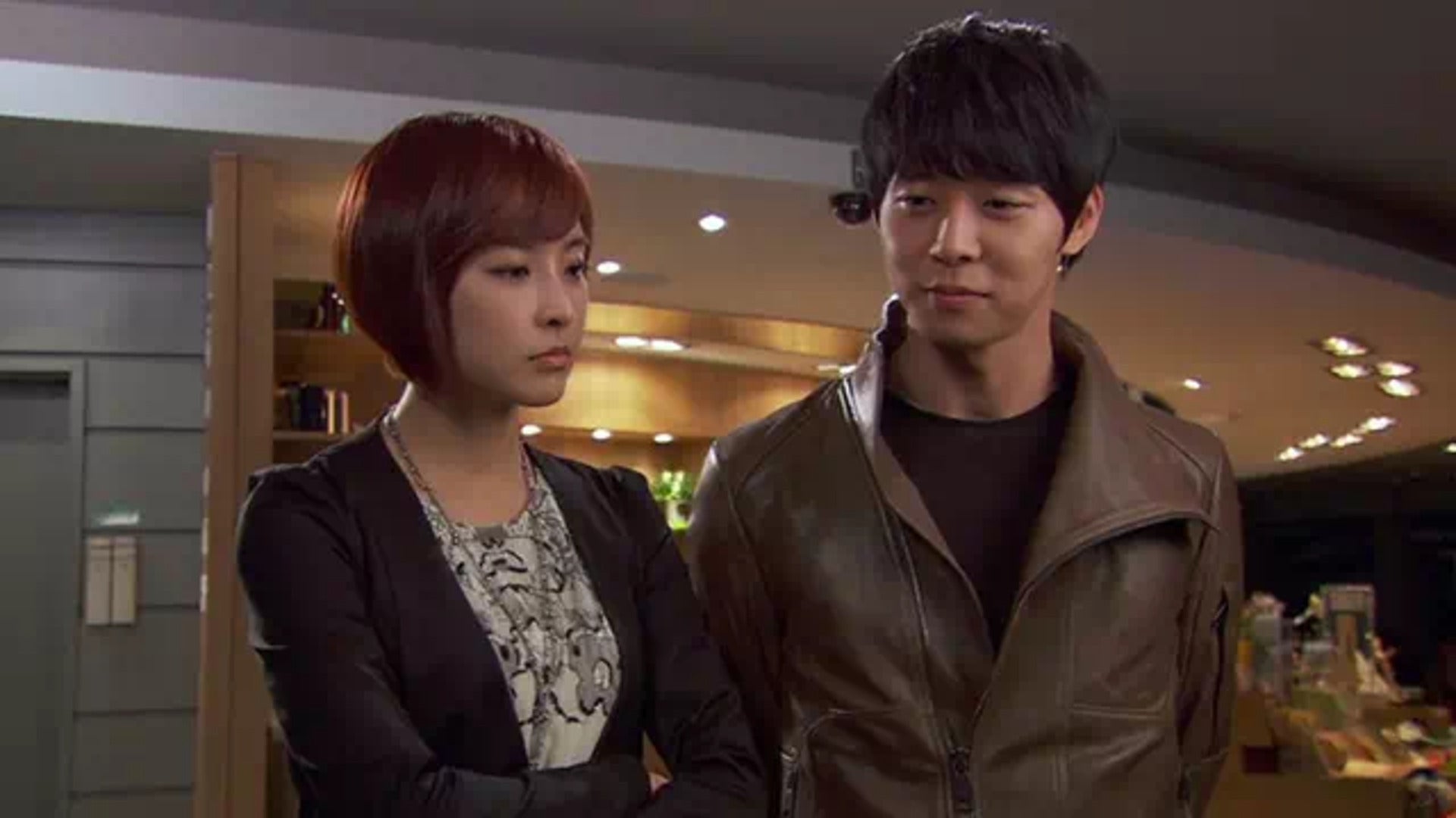 屋根部屋のプリンス 第10話 | Lemino(レミノ) - 映画・ドラマ・アニメや音楽・ライブが見放題 | ドコモの動画配信サービス