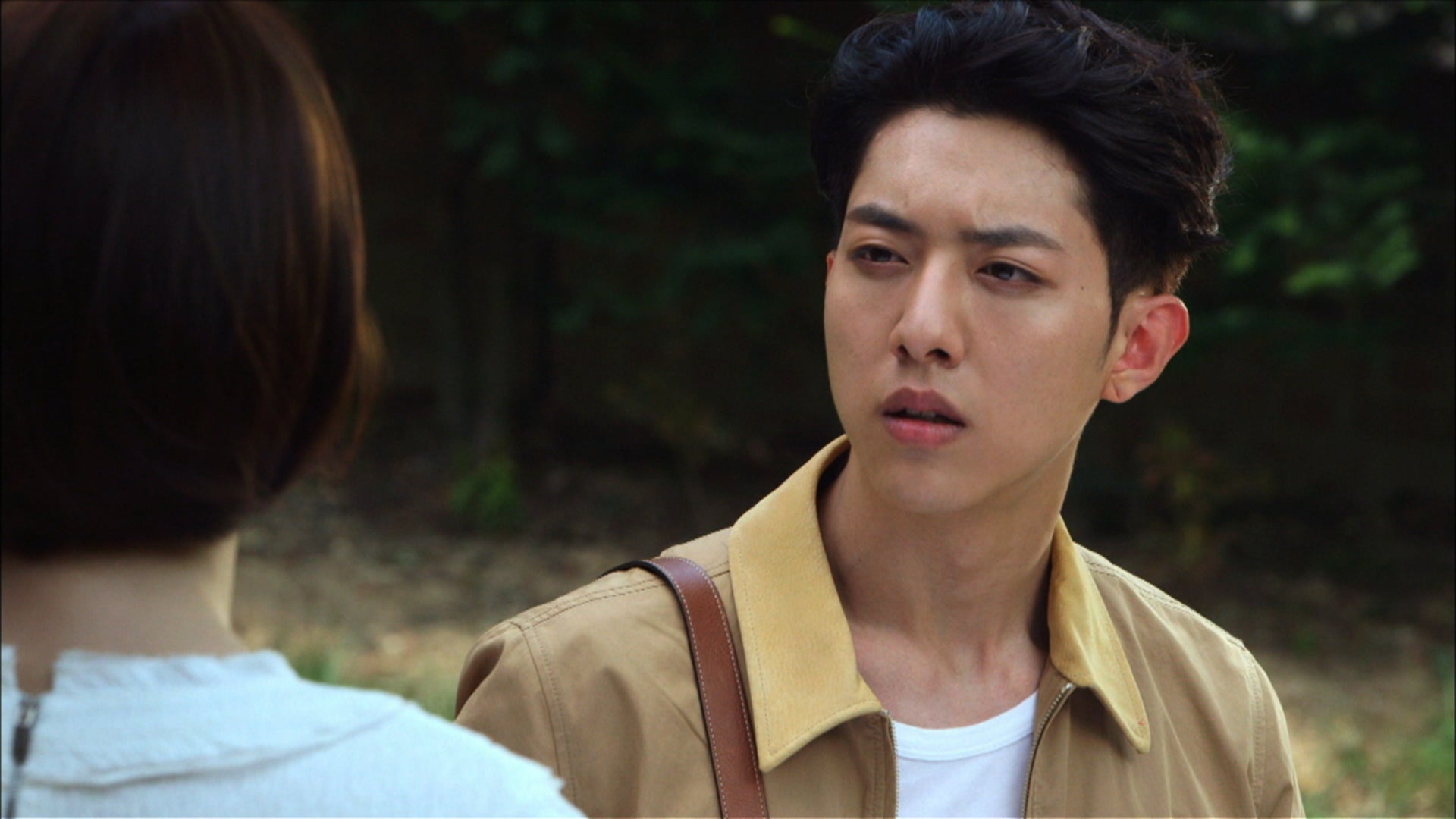 誘惑 第3話 | Lemino(レミノ) - 映画・ドラマ・アニメや音楽・ライブが見放題 | ドコモの動画配信サービス