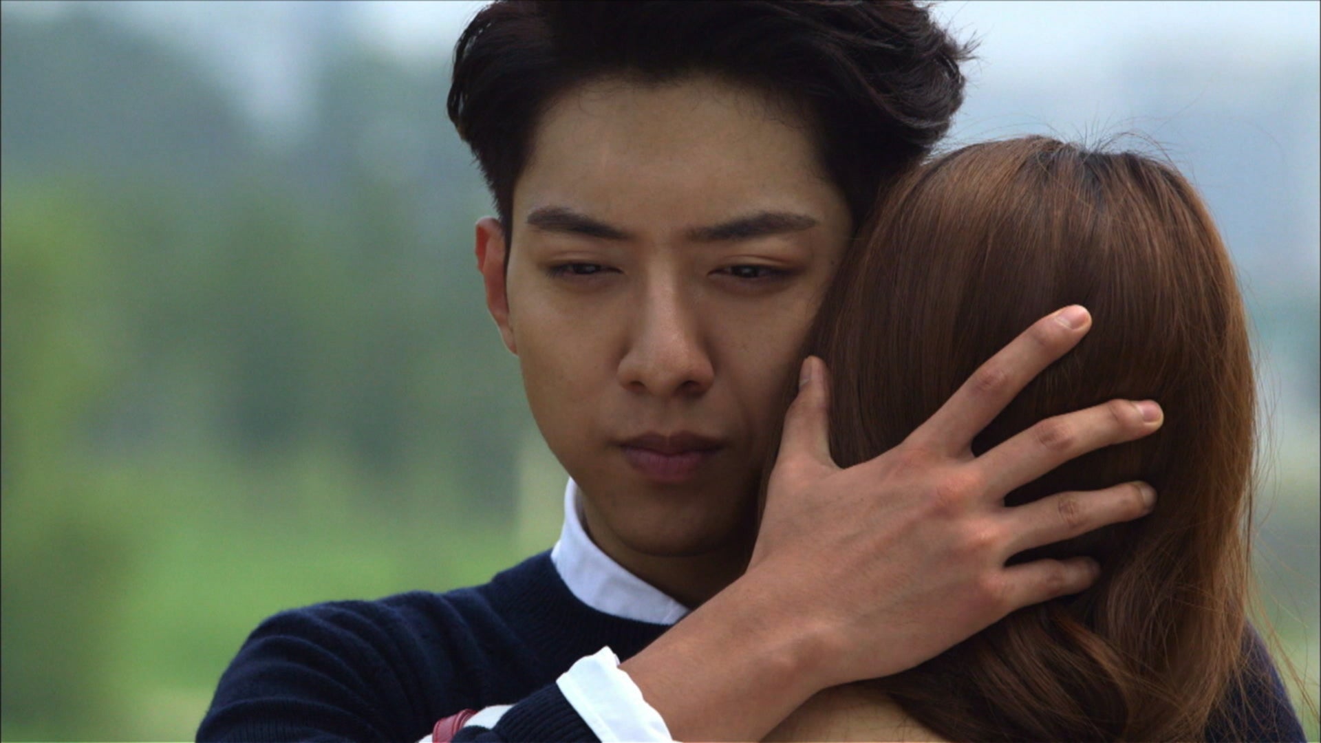 誘惑 第13話 | Lemino(レミノ) - 映画・ドラマ・アニメや音楽・ライブが見放題 | ドコモの動画配信サービス