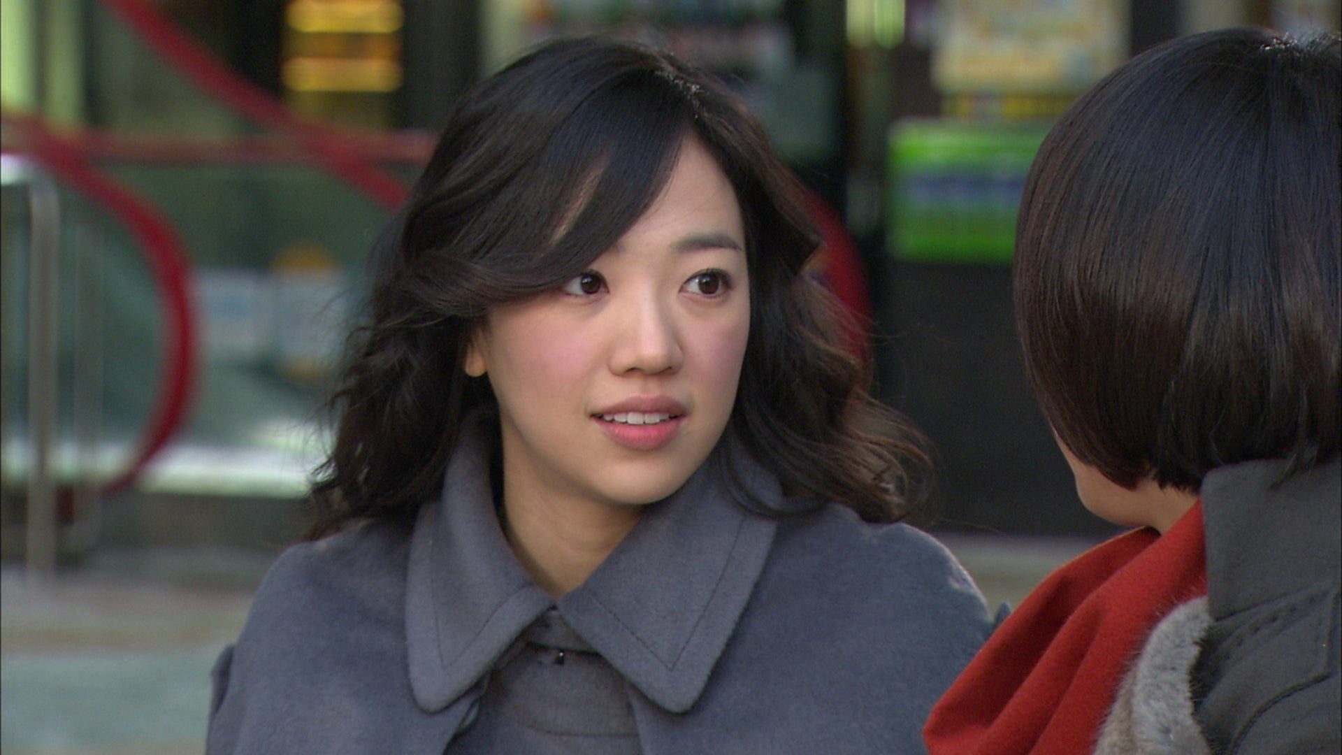 家門の栄光 第33話 | Lemino(レミノ) - 映画・ドラマ・アニメや音楽・ライブが見放題 | ドコモの動画配信サービス