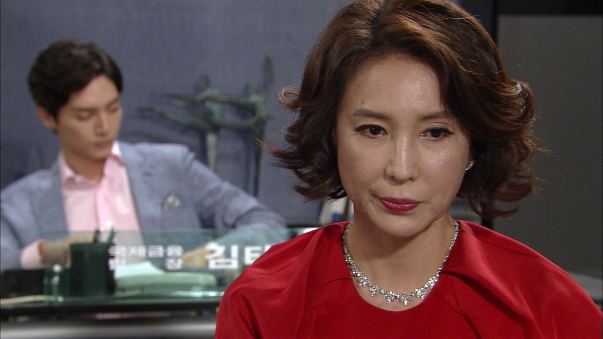 果てしない愛 第17話 | Lemino(レミノ) - 映画・ドラマ・アニメや音楽・ライブが見放題 | ドコモの動画配信サービス