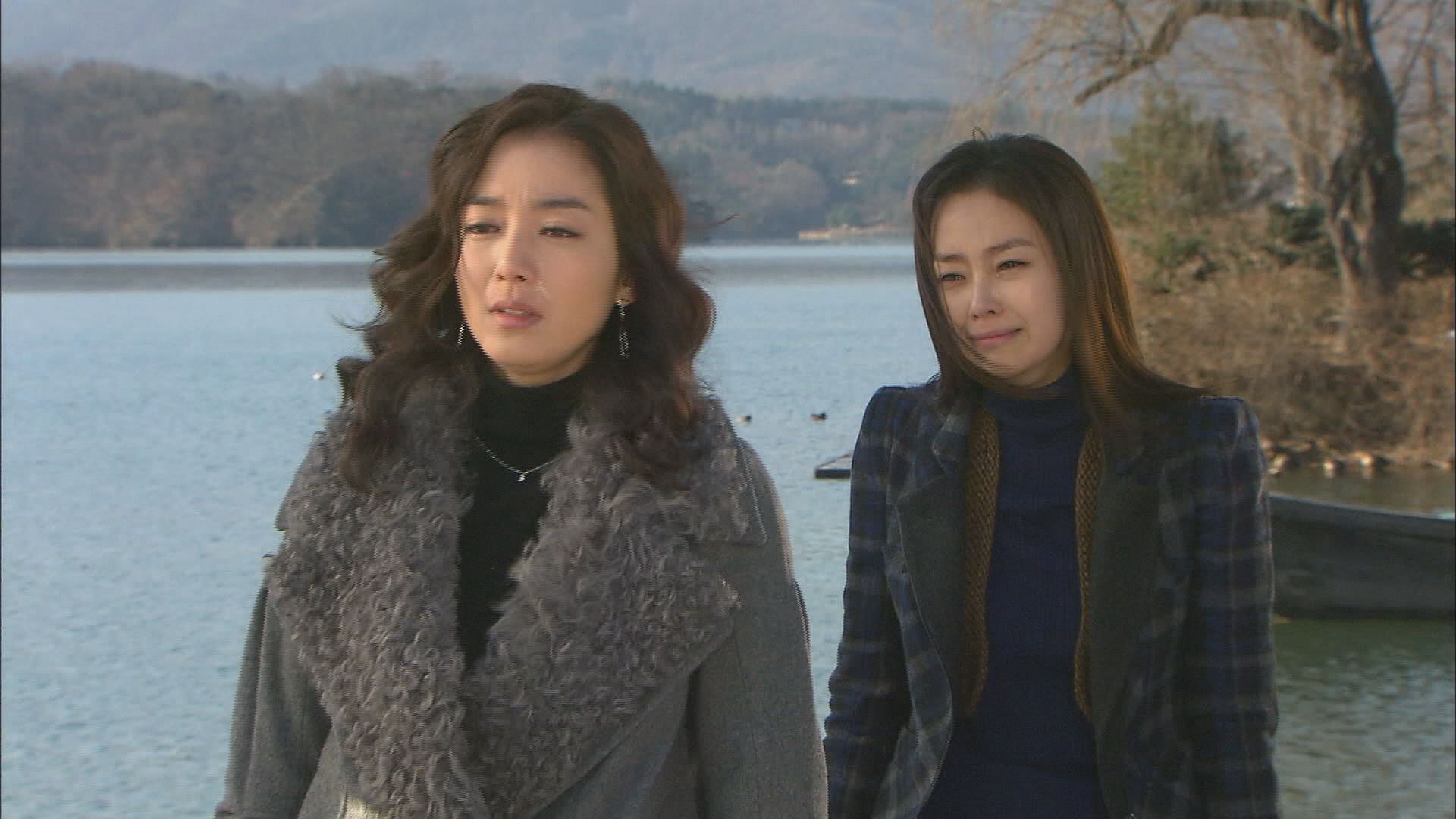 天使の誘惑 第20話 | Lemino(レミノ) - 映画・ドラマ・アニメや音楽・ライブが見放題 | ドコモの動画配信サービス