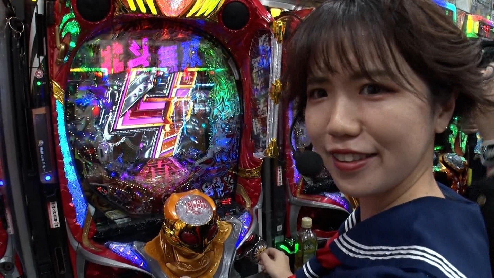 ヤンキーララバイ #111 | Lemino(レミノ) - 映画・ドラマ・アニメや音楽・ライブが見放題 | ドコモの動画配信サービス