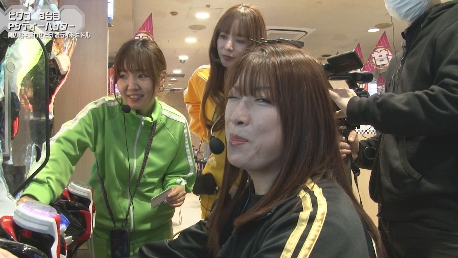 満天アゲ×2カルテット ACT2 #70 | Lemino(レミノ) - 映画・ドラマ・アニメや音楽・ライブが見放題 | ドコモの動画配信サービス