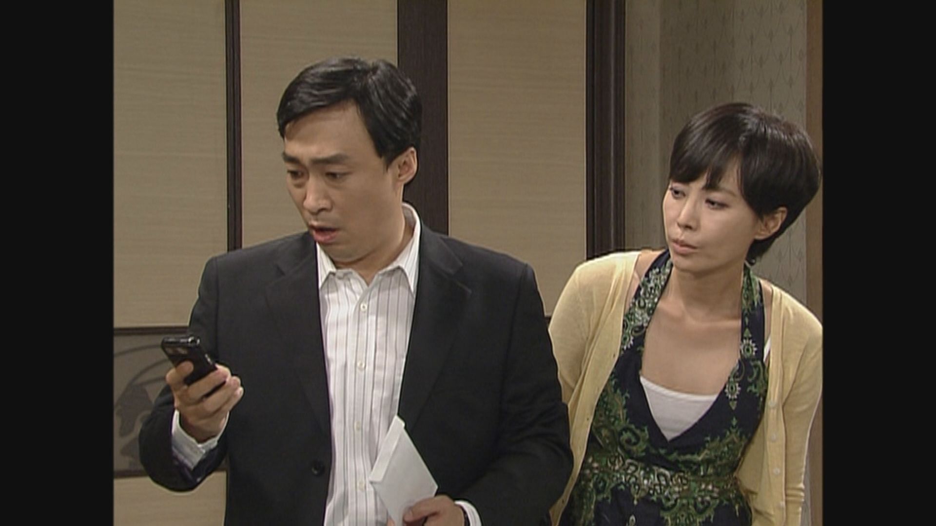 愛は簡単じゃない 第33話 | Lemino(レミノ) - 映画・ドラマ・アニメや音楽・ライブが見放題 | ドコモの動画配信サービス