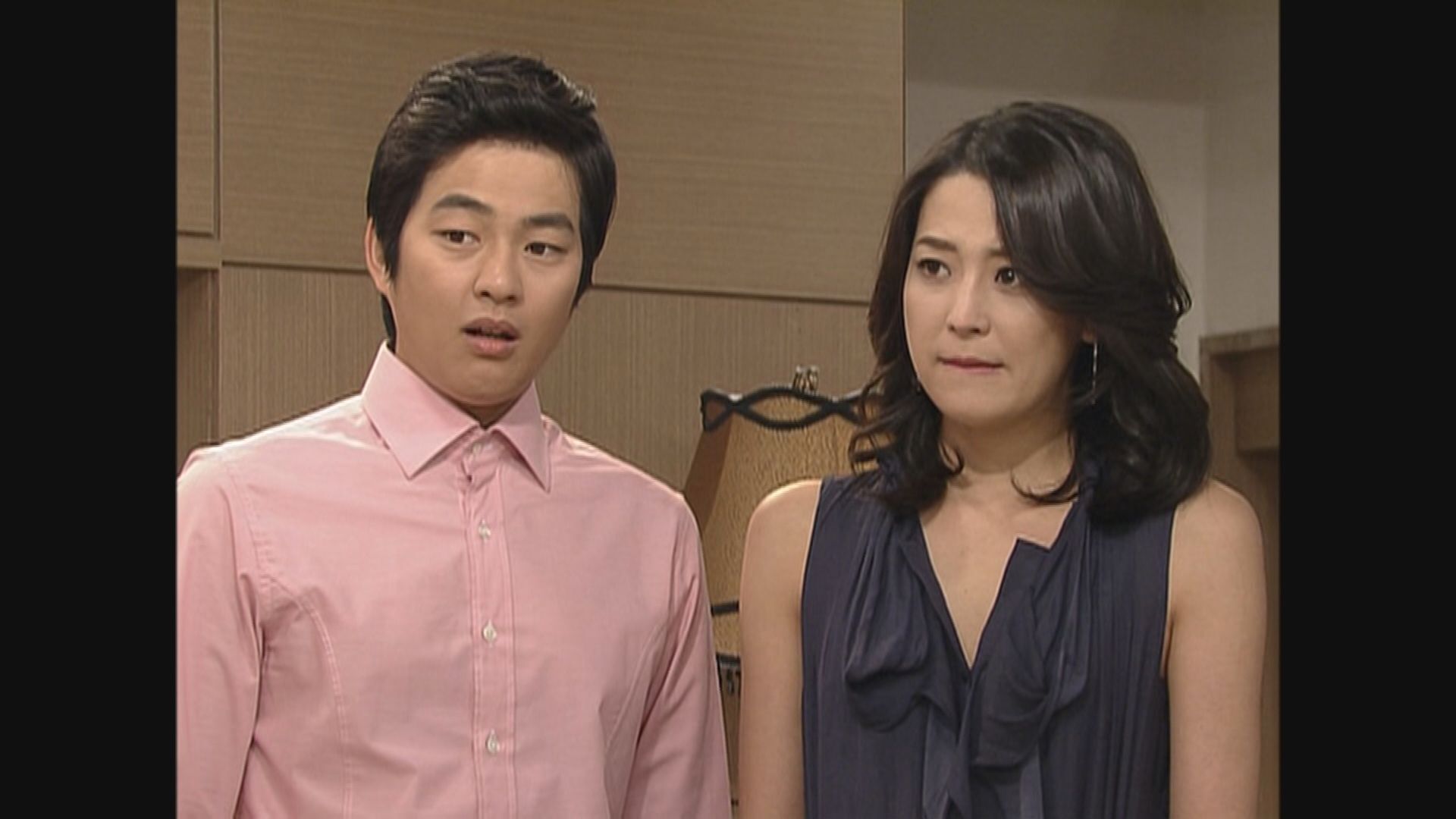 愛は簡単じゃない 第35話 | Lemino(レミノ) - 映画・ドラマ・アニメや音楽・ライブが見放題 | ドコモの動画配信サービス