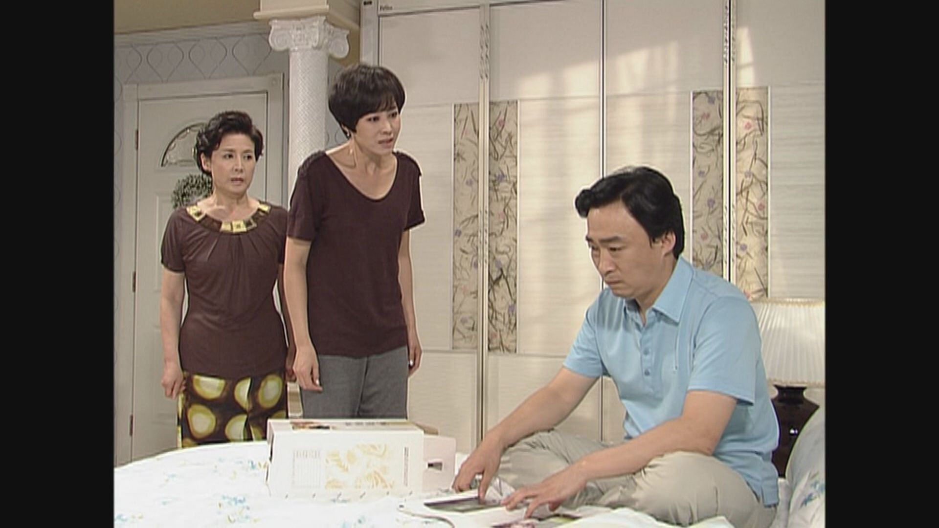 愛は簡単じゃない 第44話 | Lemino(レミノ) - 映画・ドラマ・アニメや音楽・ライブが見放題 | ドコモの動画配信サービス