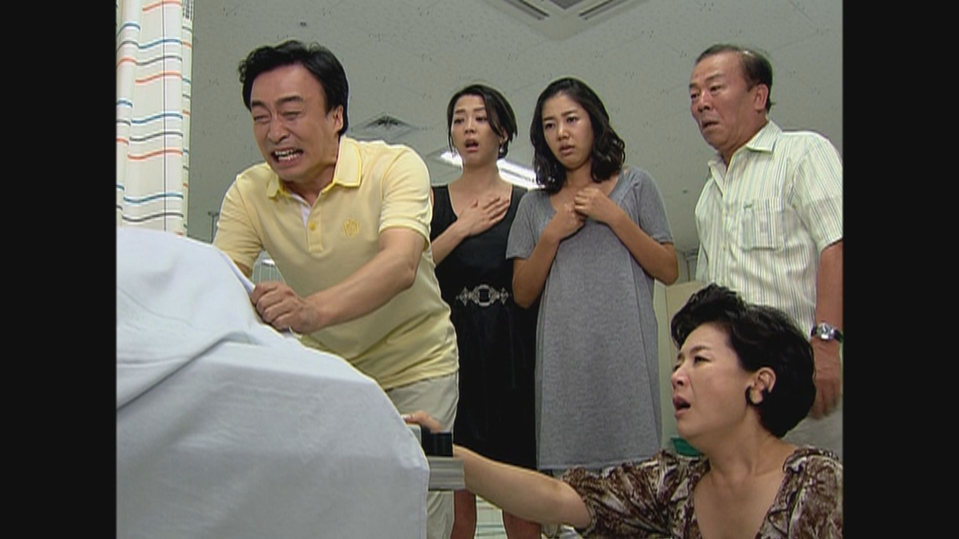 愛は簡単じゃない 第49話 | Lemino(レミノ) - 映画・ドラマ・アニメや音楽・ライブが見放題 | ドコモの動画配信サービス