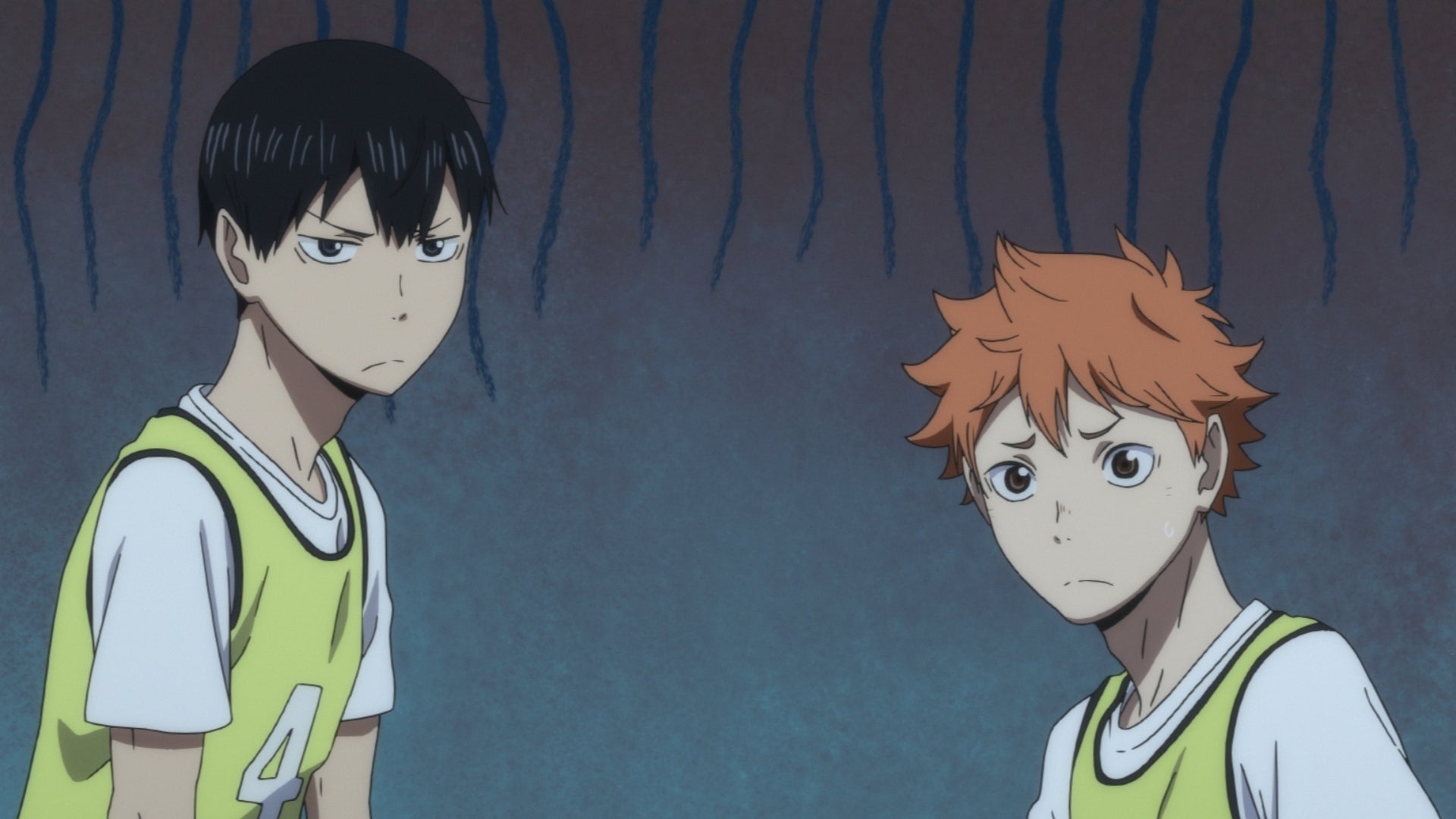 ハイキュー!! #10 | Lemino(レミノ) - 映画・ドラマ・アニメや音楽・ライブが見放題 | ドコモの動画配信サービス