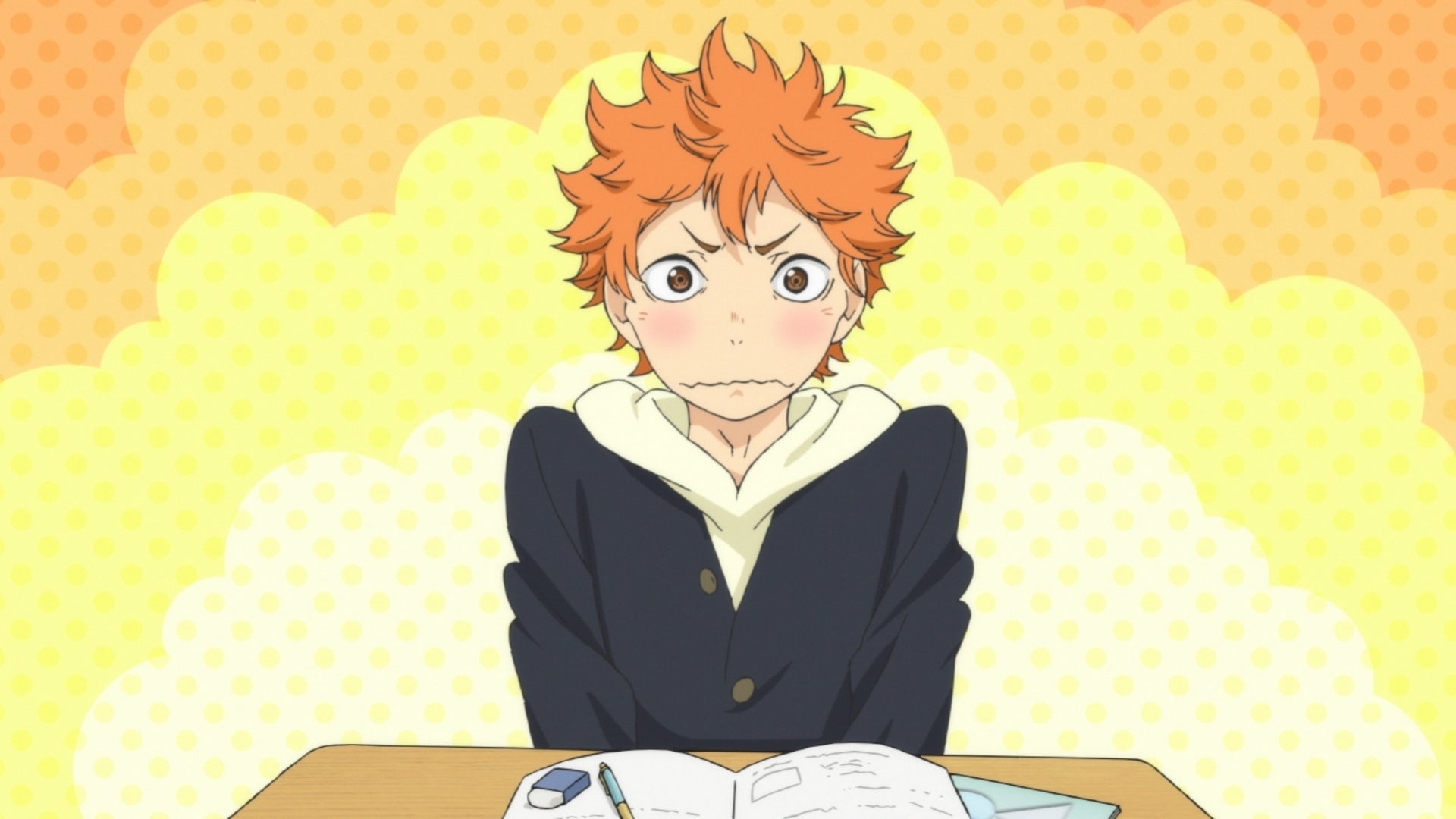 ハイキュー!! #11 | Lemino(レミノ) - 映画・ドラマ・アニメや音楽・ライブが見放題 | ドコモの動画配信サービス