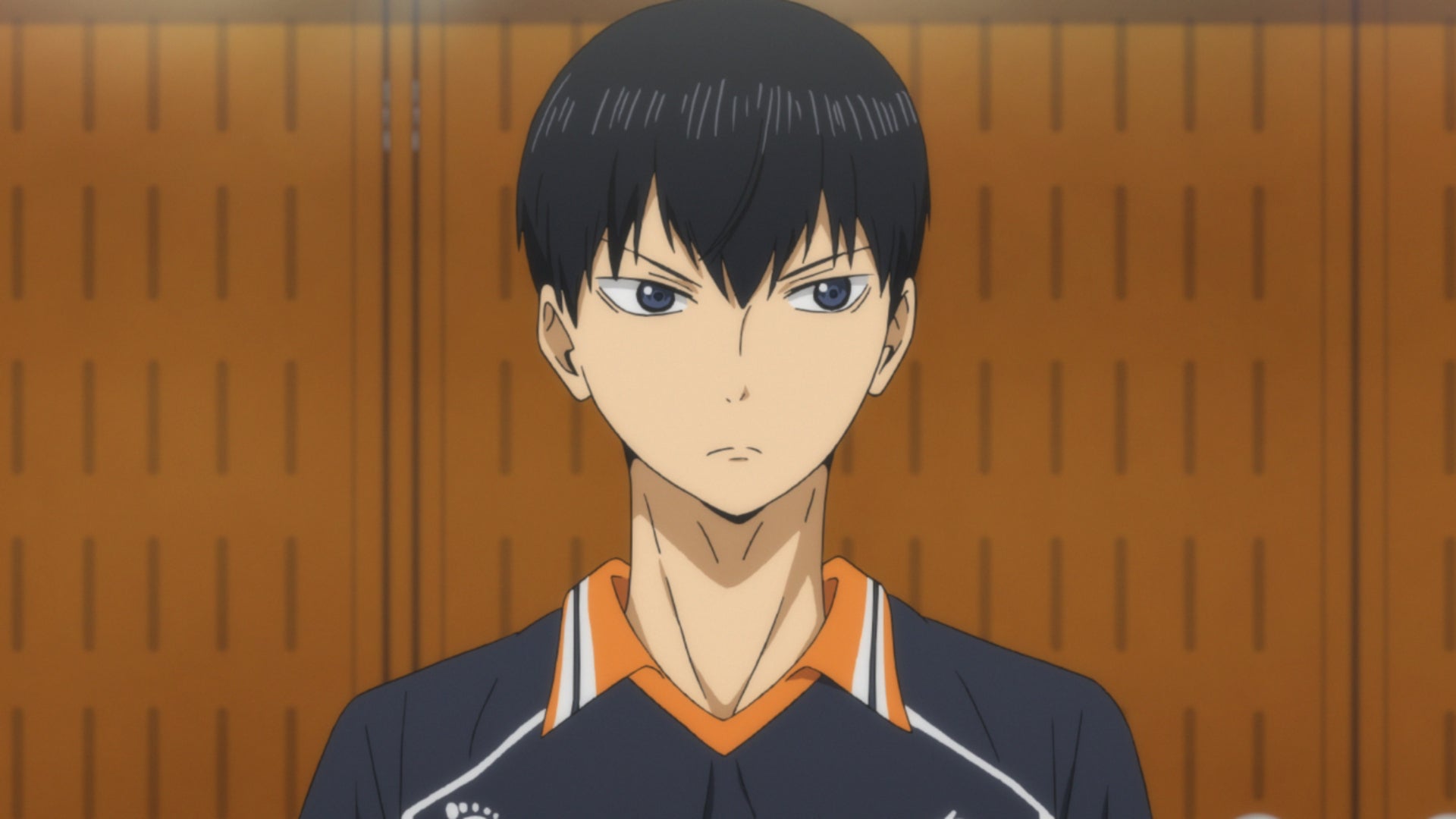 ハイキュー!! #19 | Lemino(レミノ) - 映画・ドラマ・アニメや音楽・ライブが見放題 | ドコモの動画配信サービス