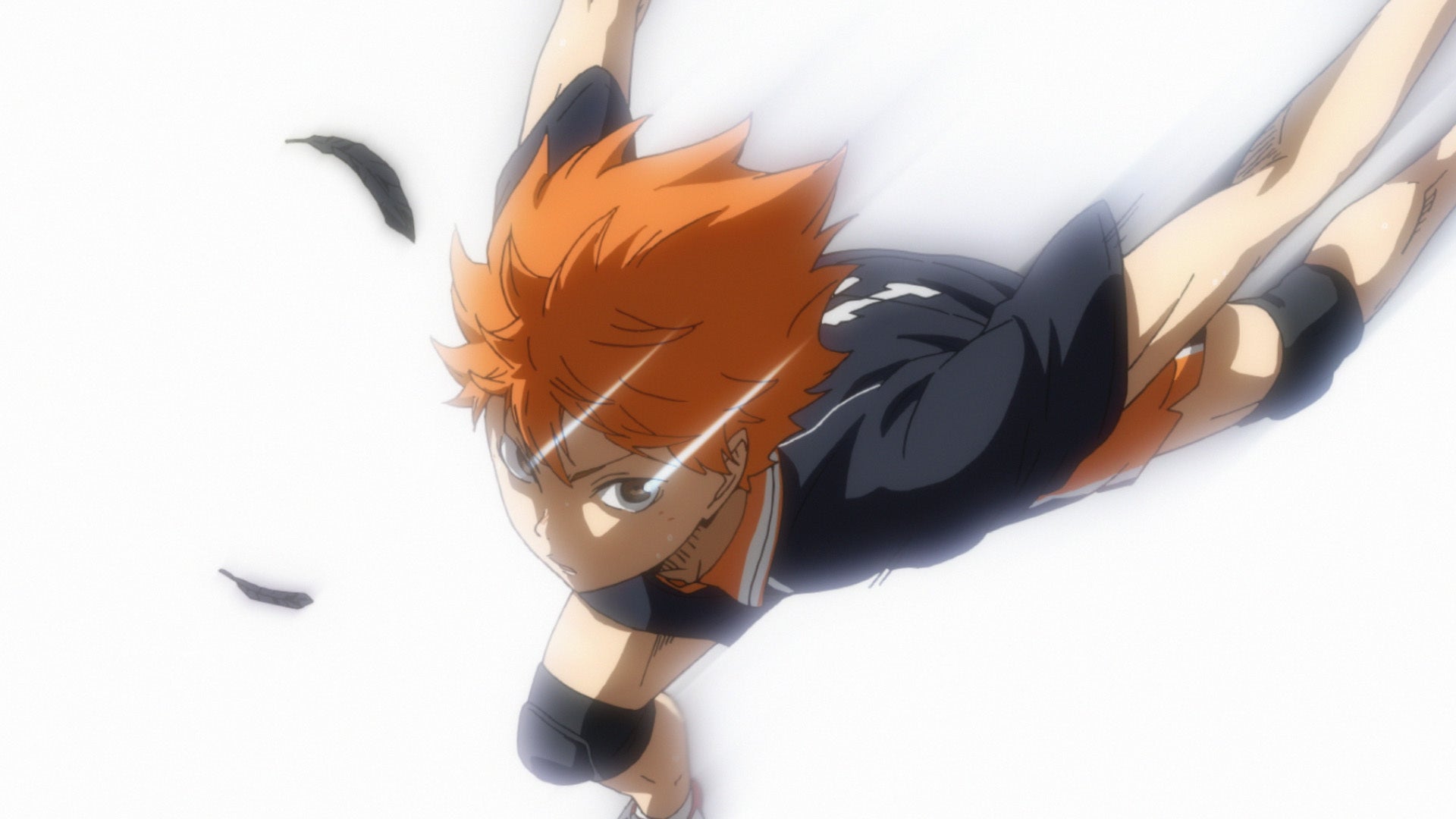 ハイキュー!! セカンドシーズン #3 | Lemino(レミノ) - 映画・ドラマ・アニメや音楽・ライブが見放題 | ドコモの動画配信サービス