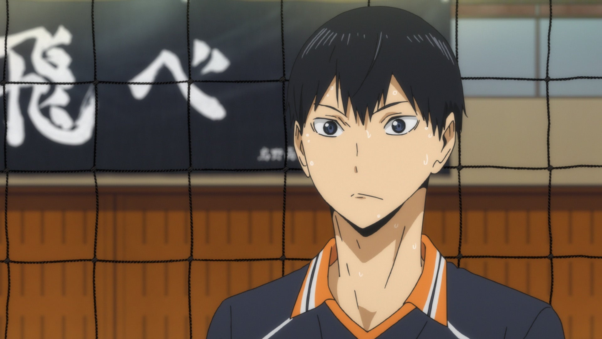 ハイキュー!! セカンドシーズン #18 | Lemino(レミノ) - 映画・ドラマ・アニメや音楽・ライブが見放題 | ドコモの動画配信サービス