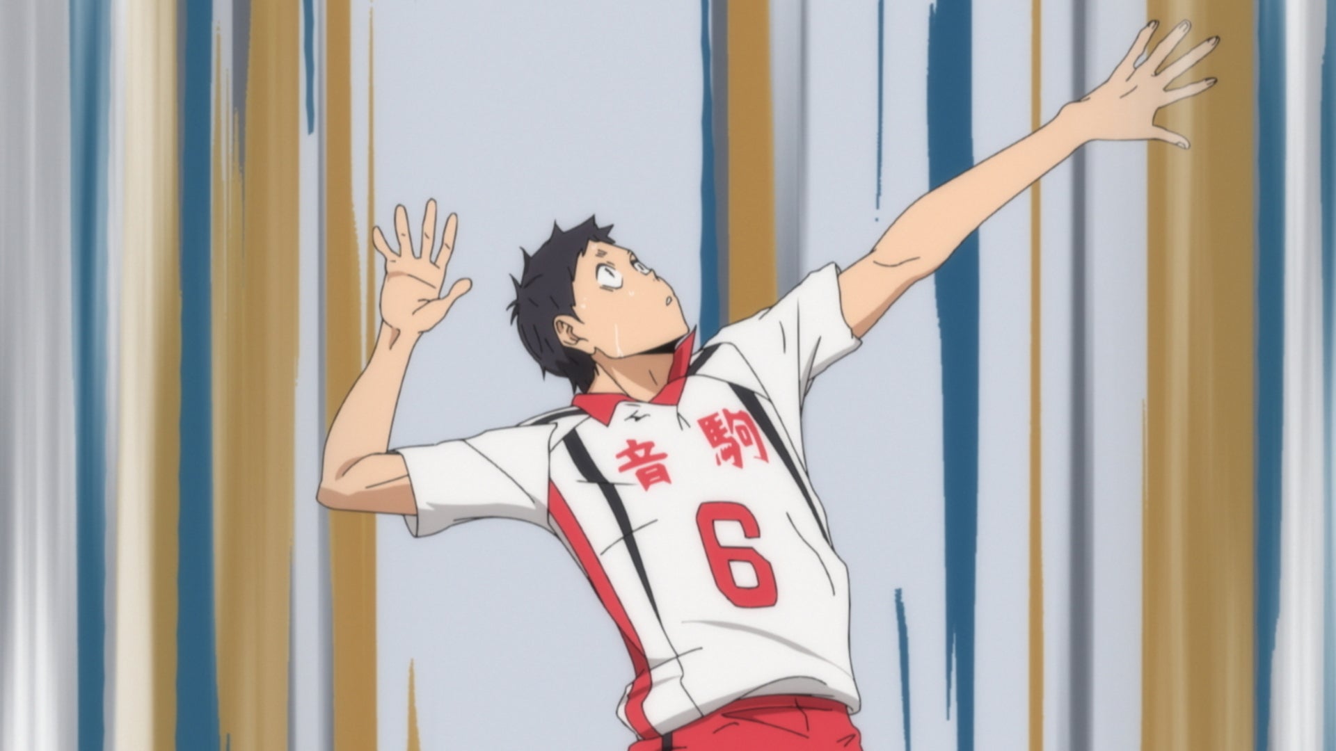 ハイキュー!! TO THE TOP #18 | Lemino(レミノ) - 映画・ドラマ・アニメや音楽・ライブが見放題 | ドコモの動画配信サービス