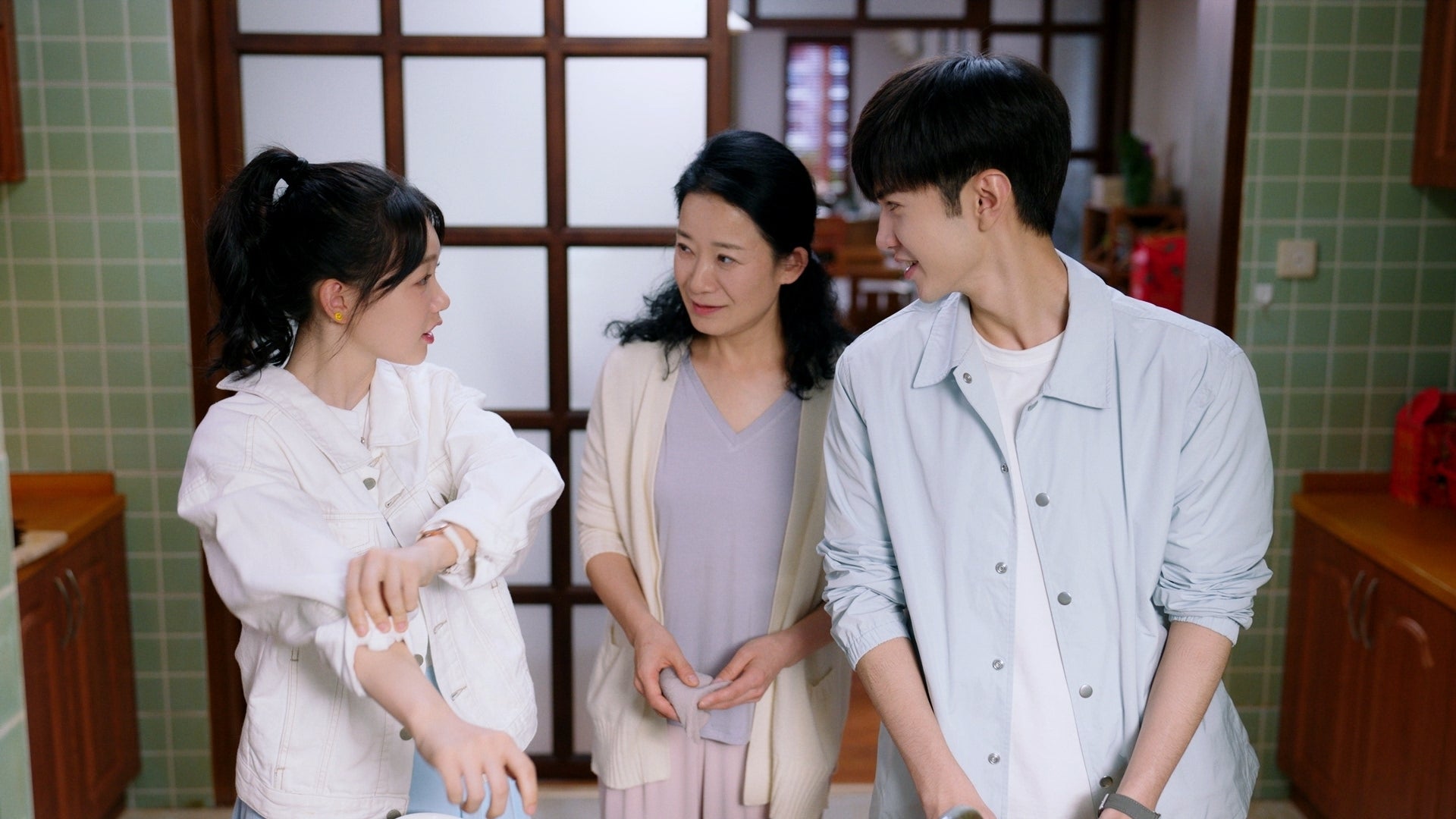 君に秘密を届けたくて 第22話 | Lemino(レミノ) - 映画・ドラマ・アニメや音楽・ライブが見放題 | ドコモの動画配信サービス