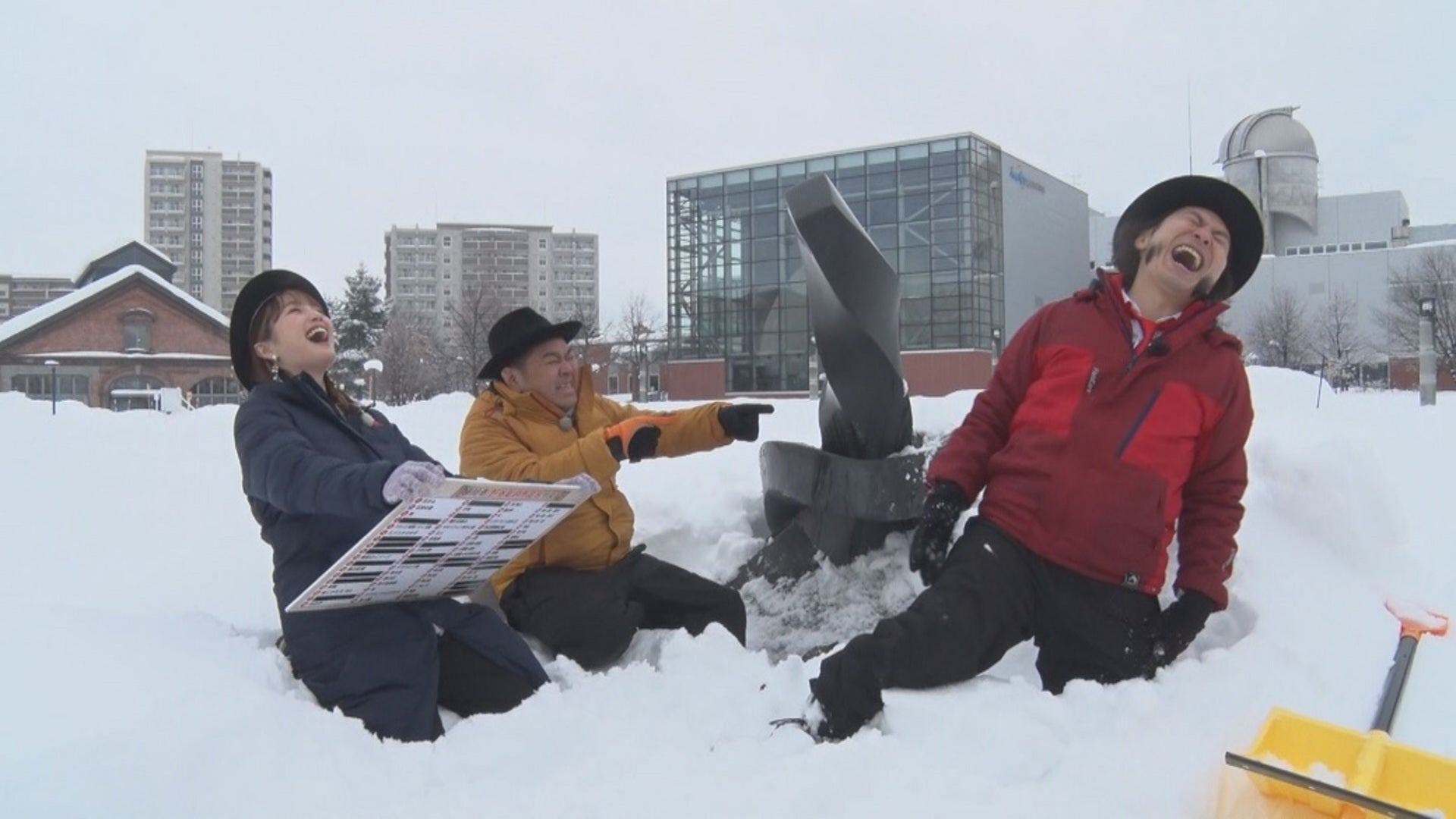 ブギウギ専務 シーズン2 #191 | Lemino(レミノ) - 映画・ドラマ・アニメや音楽・ライブが見放題 | ドコモの動画配信サービス