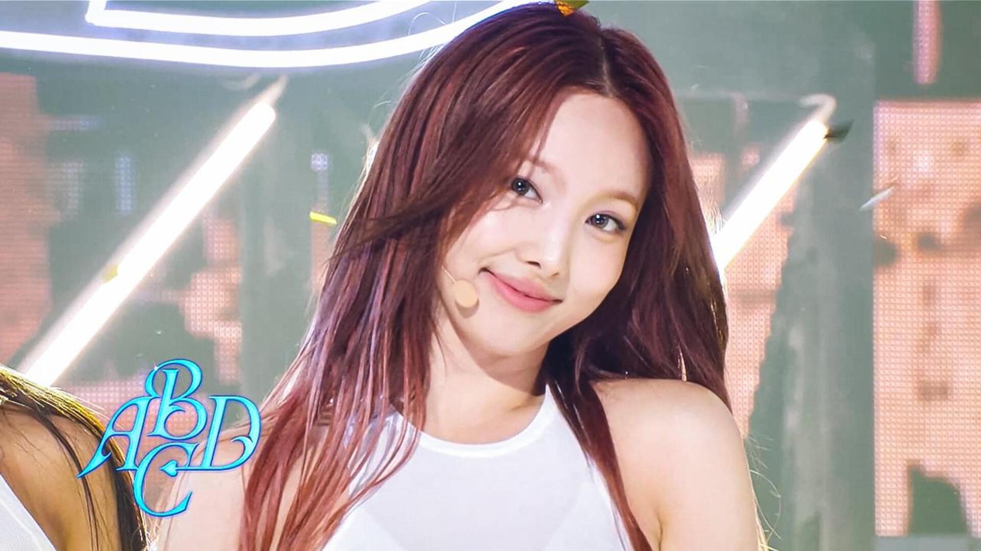 SBS人気歌謡 #1230（日本語字幕版） | Lemino(レミノ) - 映画・ドラマ・アニメや音楽・ライブが見放題 | ドコモの動画配信サービス